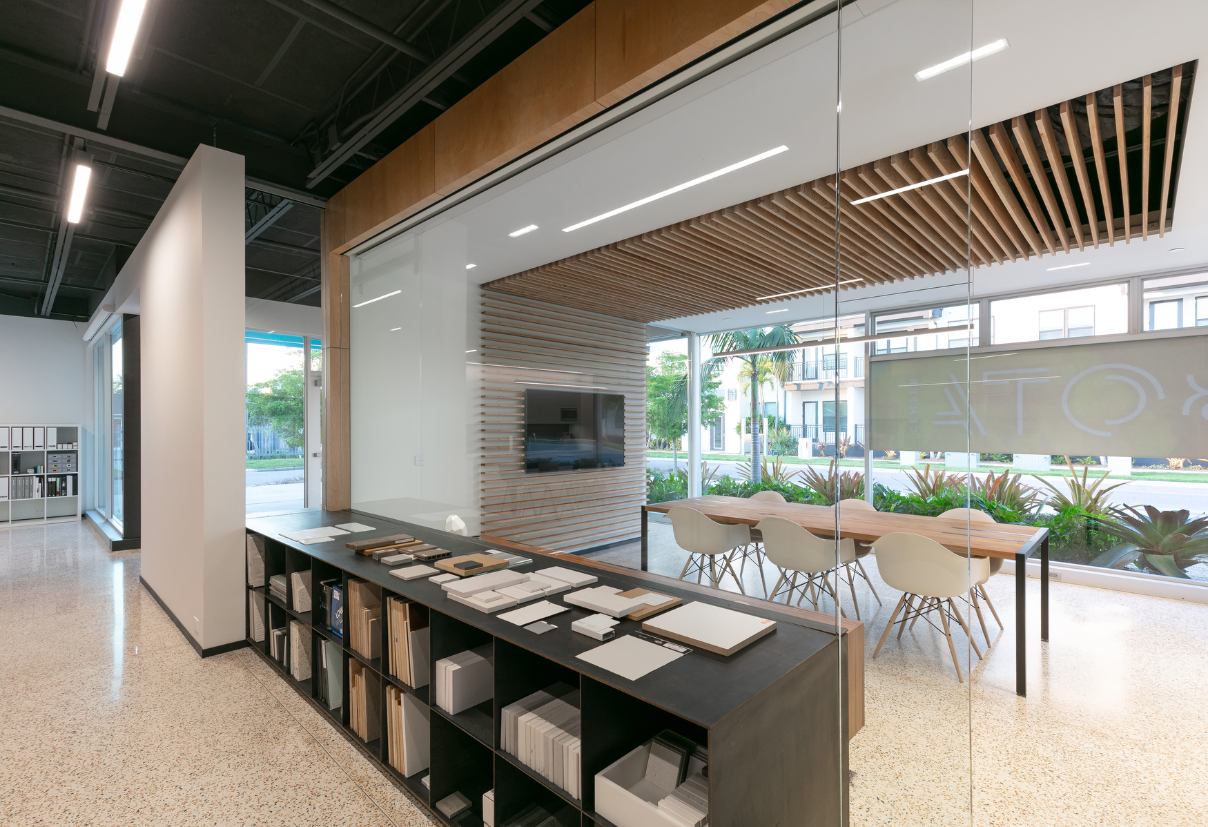 Studio Hive by Hive Architects Inc. - Architizer