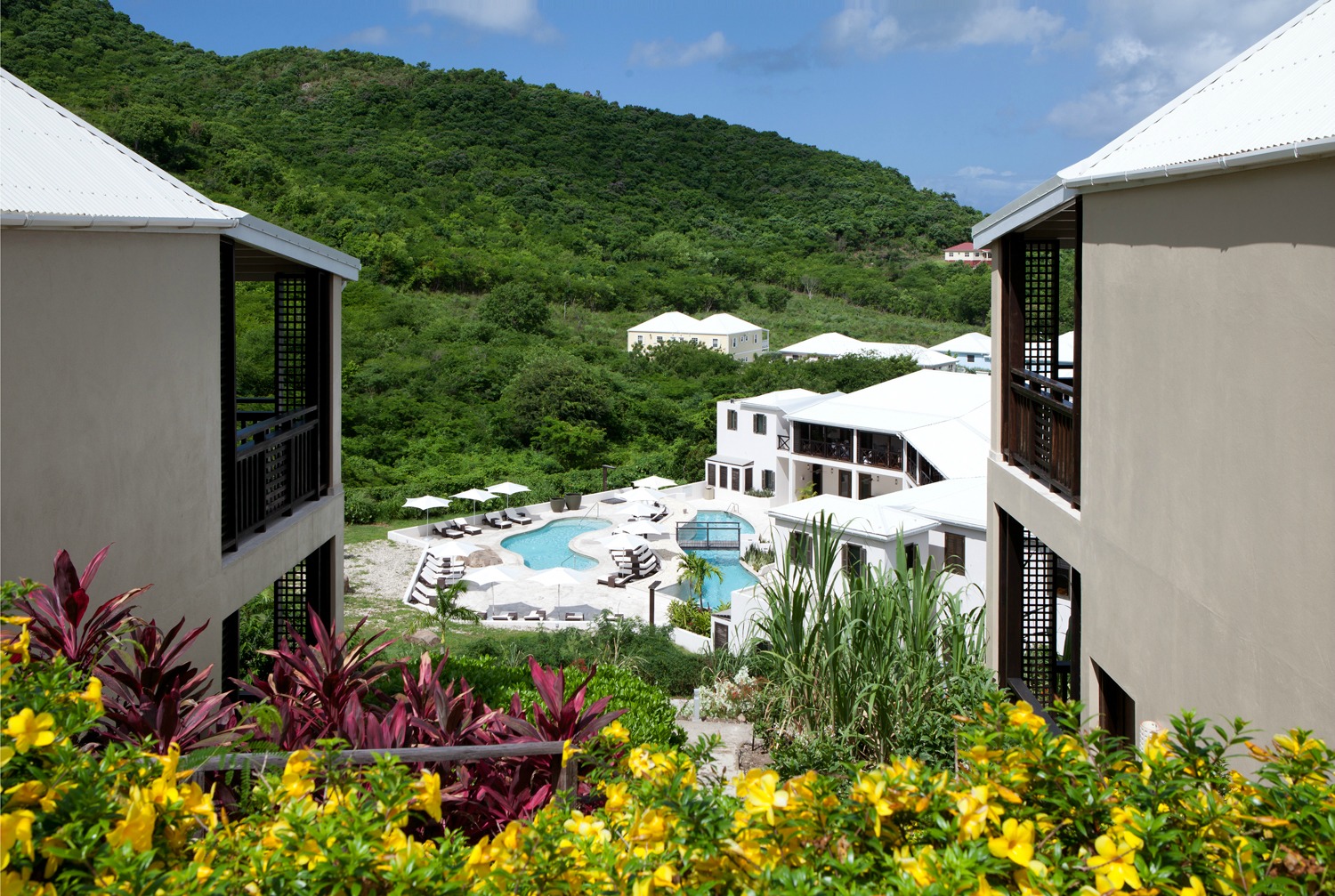 Sugar Ridge Resort by OBMI - Architizer