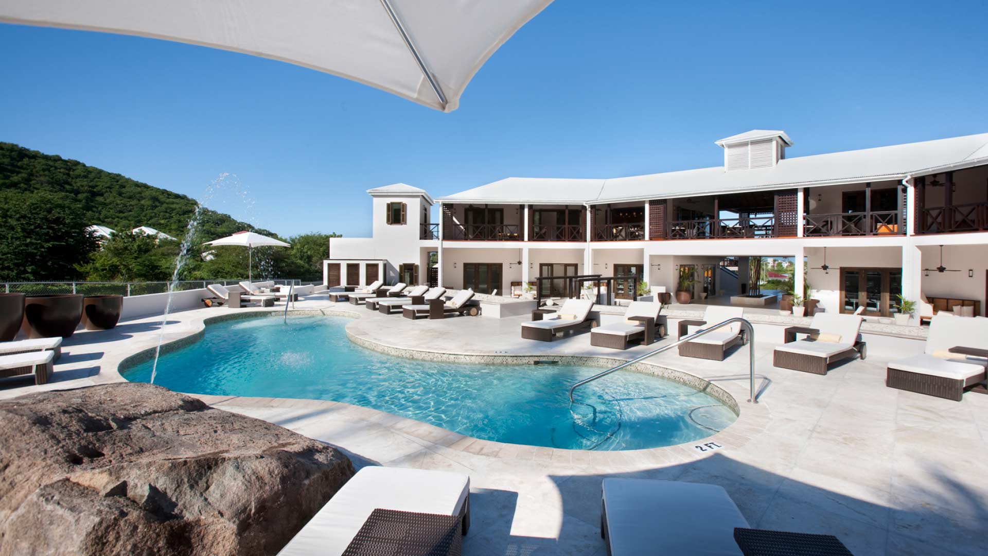 Sugar Ridge Resort by OBMI - Architizer