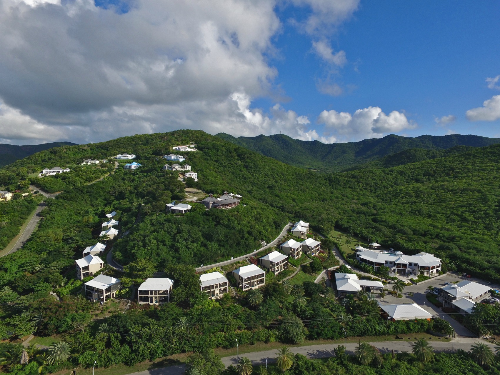 Sugar Ridge Resort by OBMI - Architizer