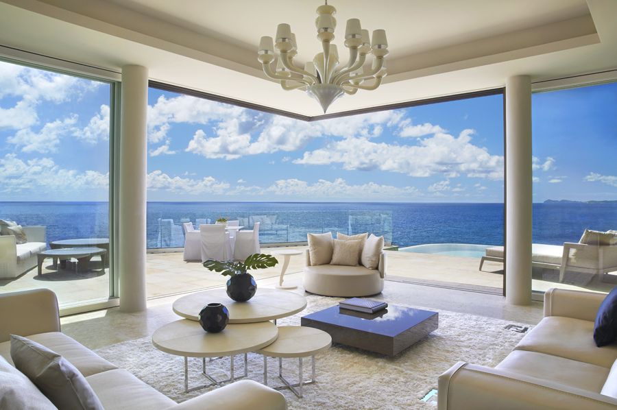 The Cliffs Suites by OBMI - Architizer