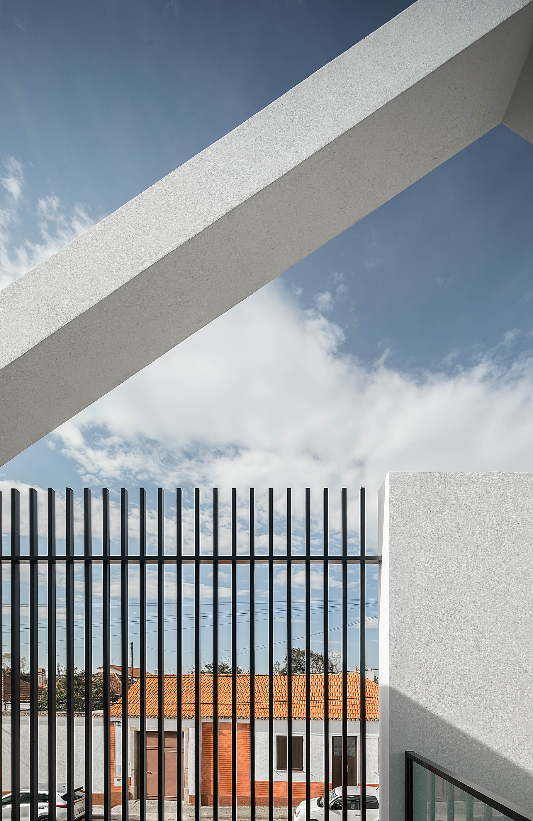 Arch House by Frari - architecture network - Architizer