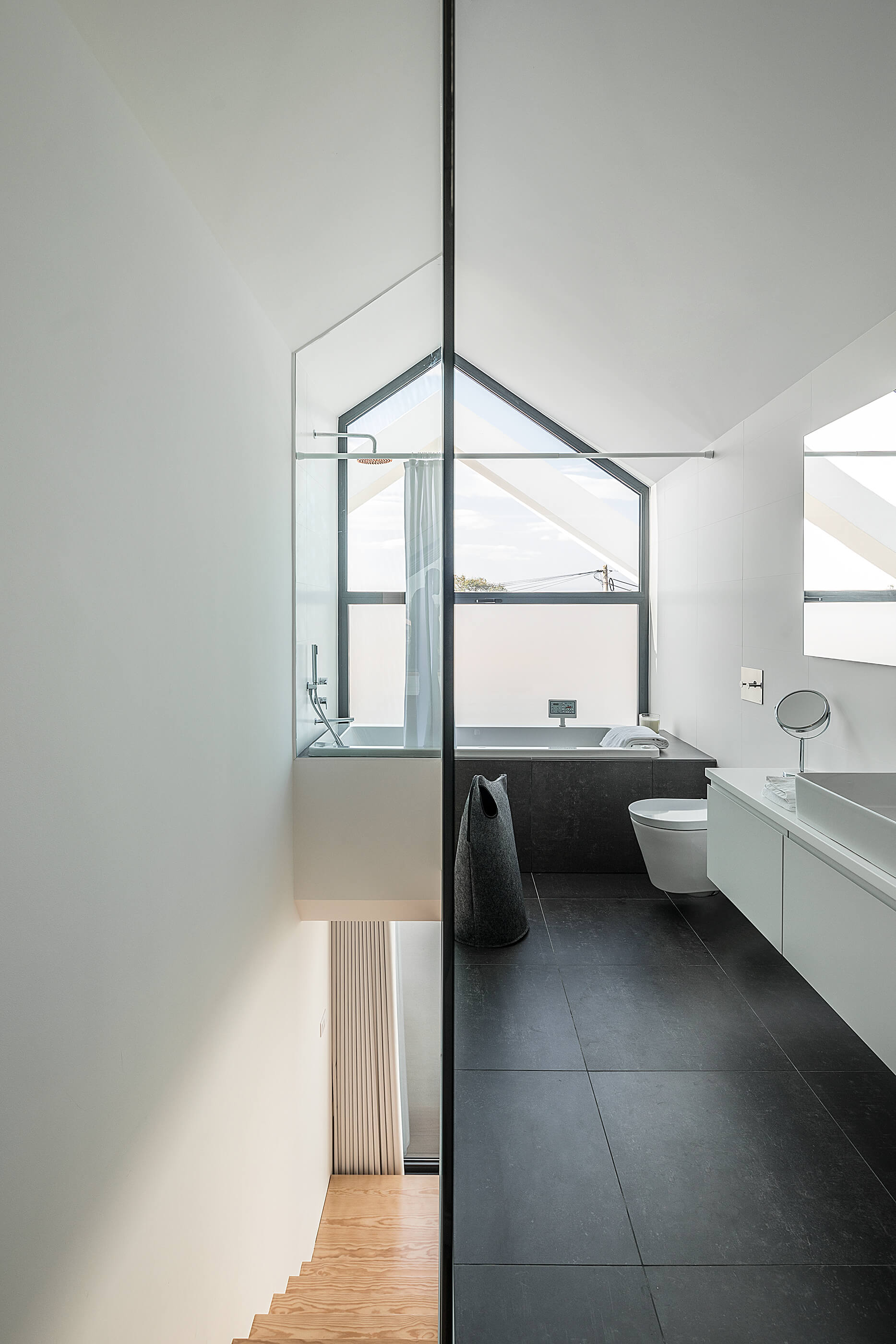 Arch House by Frari - architecture network - Architizer