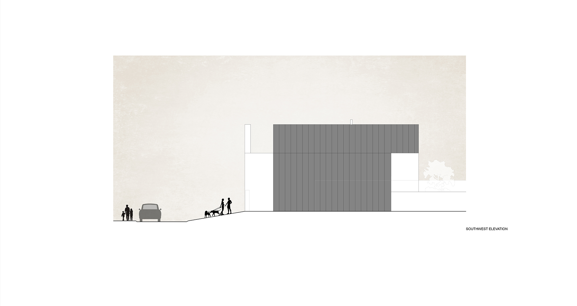 Arch House - Architizer