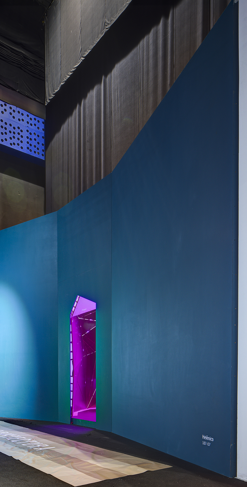 Two Spaces Two Moments by RIMA Arquitectura - Architizer