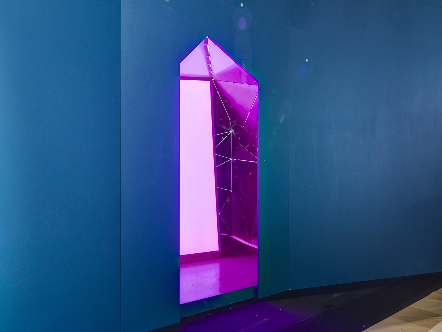 Two Spaces Two Moments by RIMA Arquitectura - Architizer