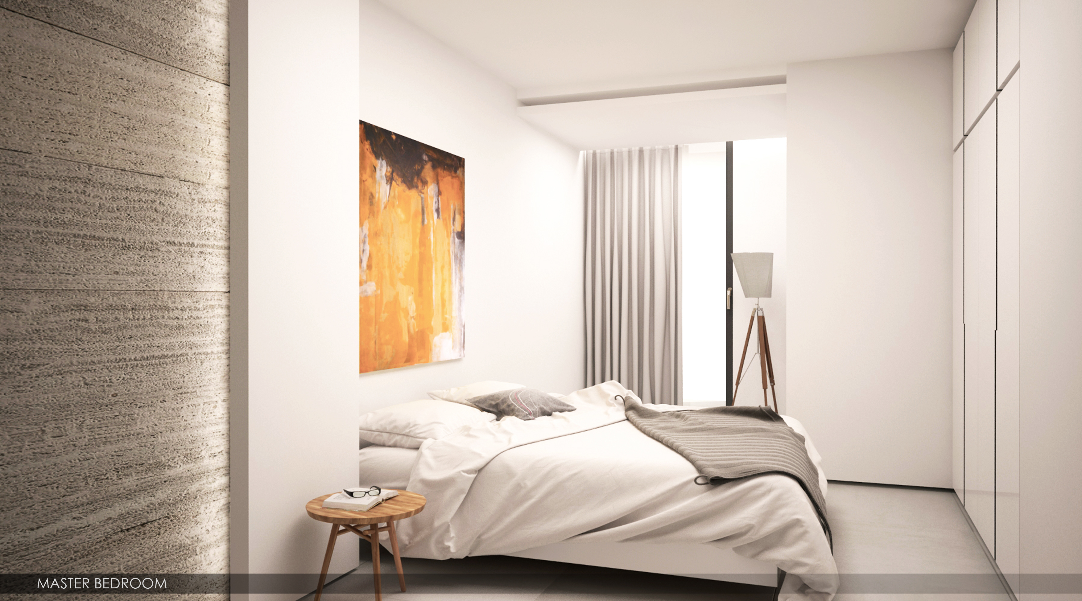 Rastegari residential project by SEPID architecture studio - Architizer