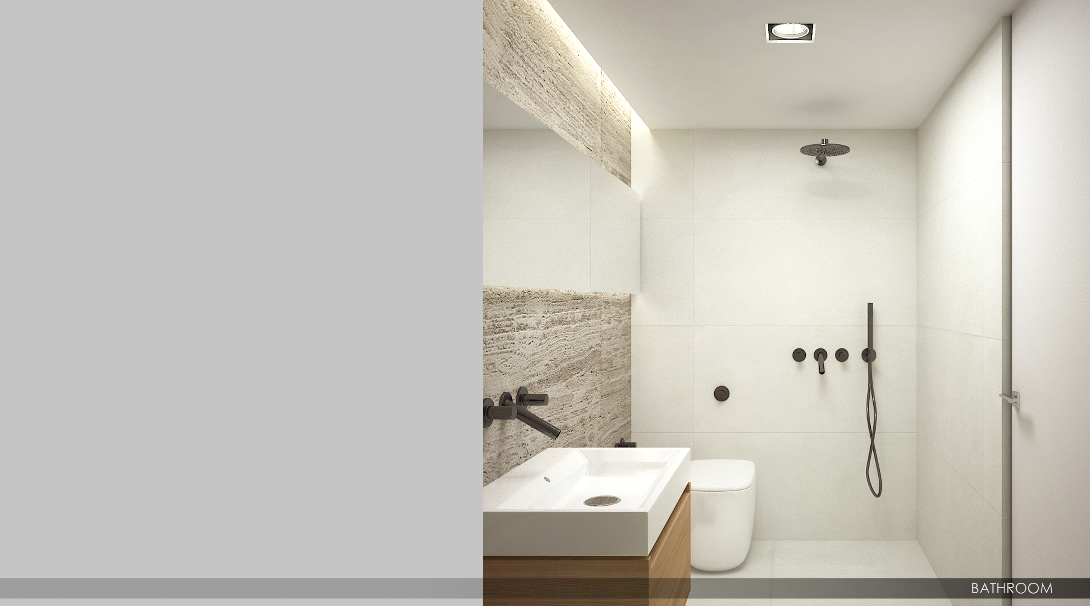 Rastegari residential project by SEPID architecture studio - Architizer