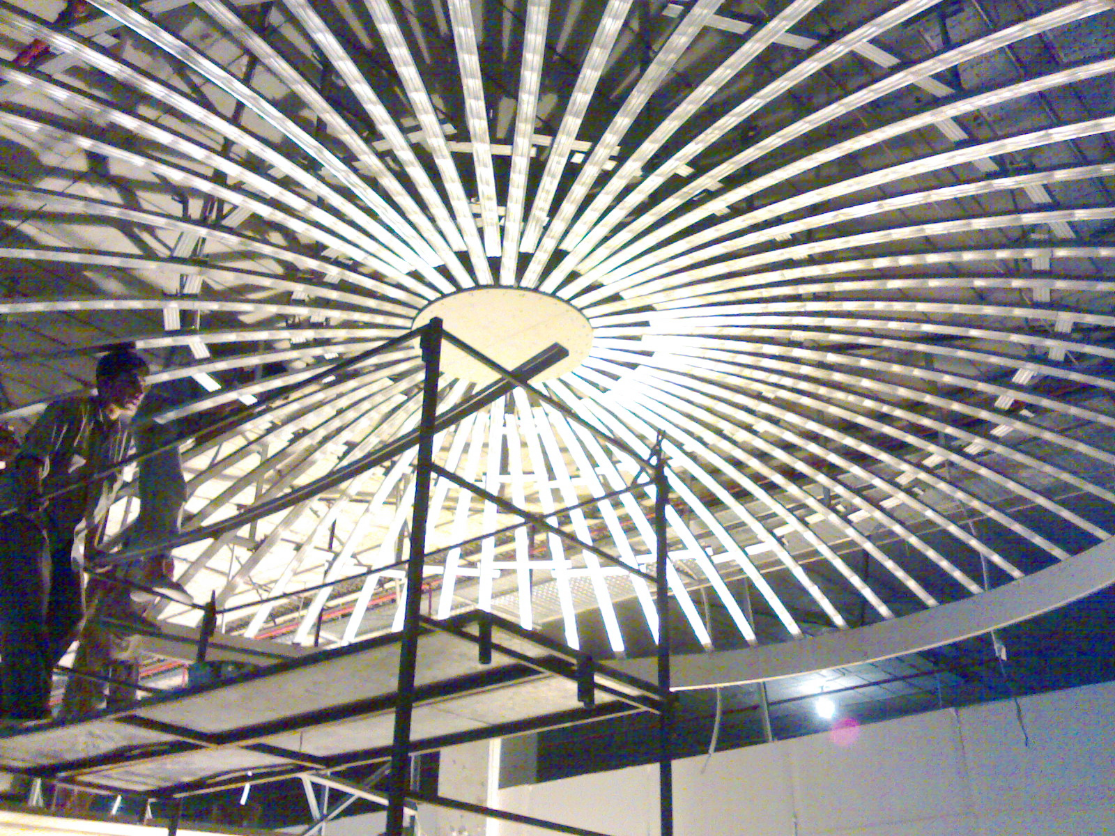 Dry construction by HMlab - Architizer