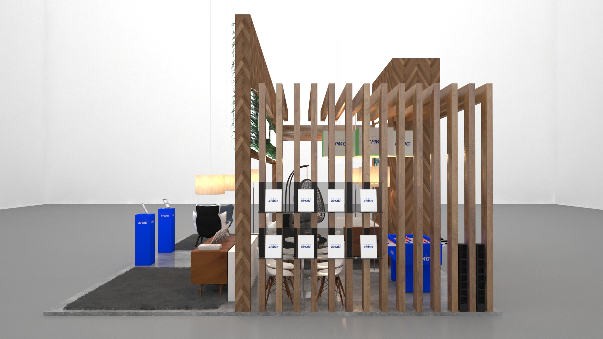 KPMG PORTUGAL BOOTH _ Web Summit Lisbon 2018 by ALEXANDRE XAVIER DE ...