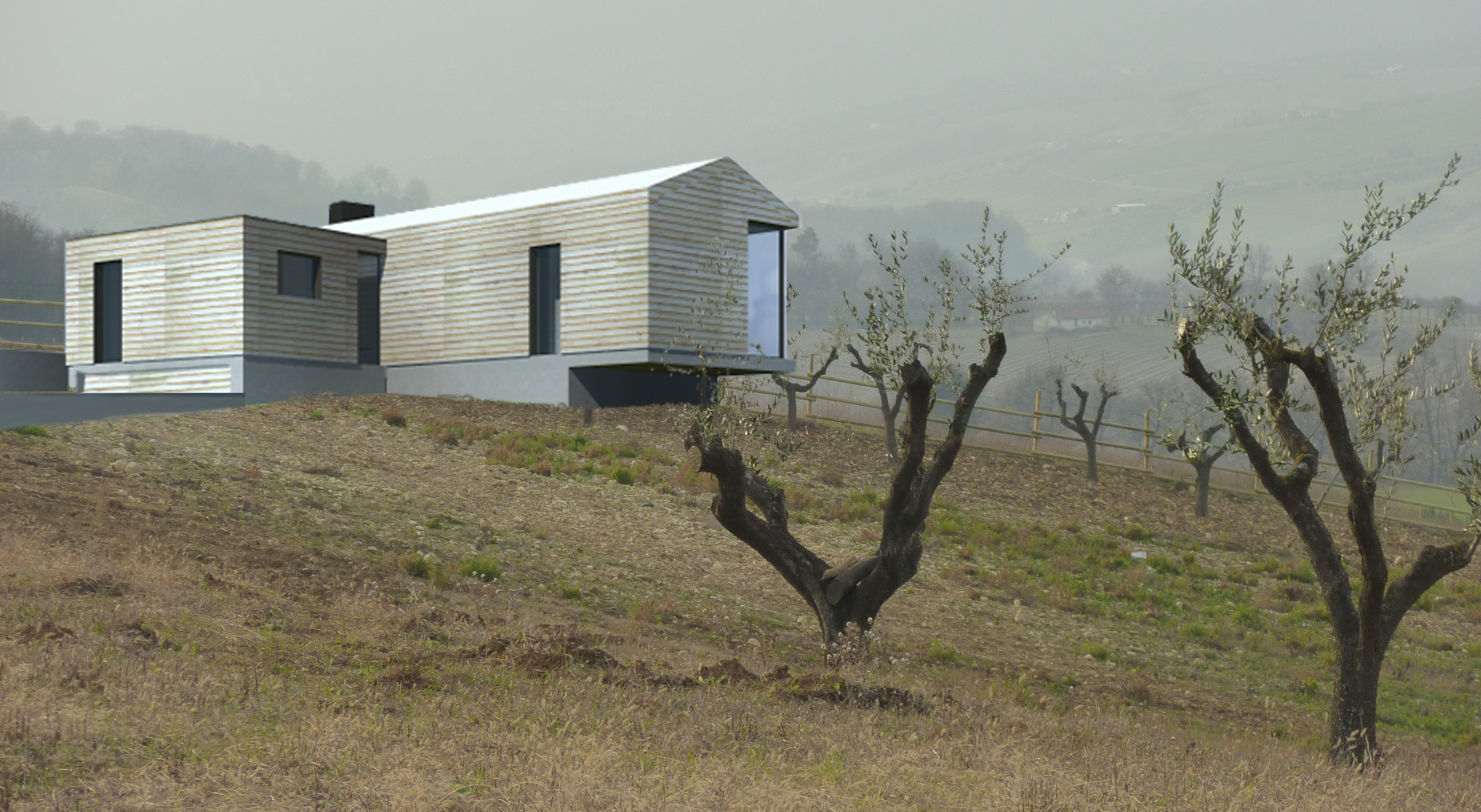 DDA house by lastArch - Architizer