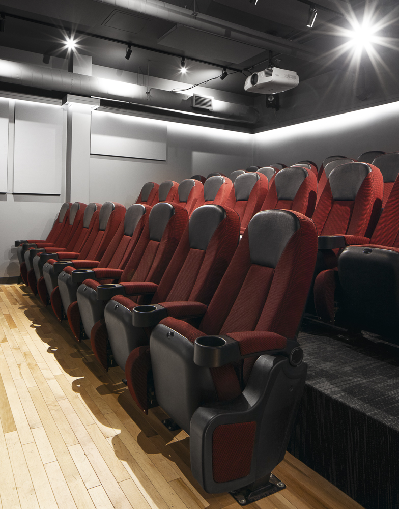 Squeeze Studio Animation by Patriarche - Architizer