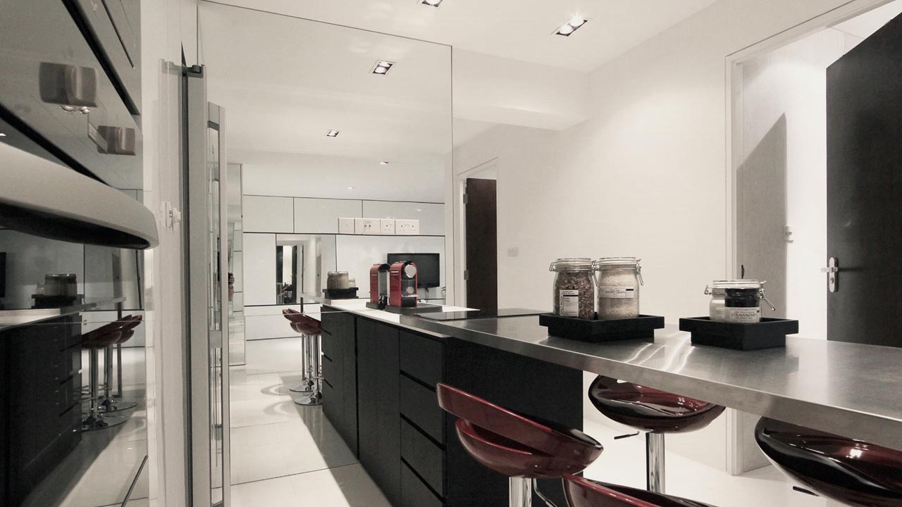 Pinnacle by Linear Studio Design - Architizer