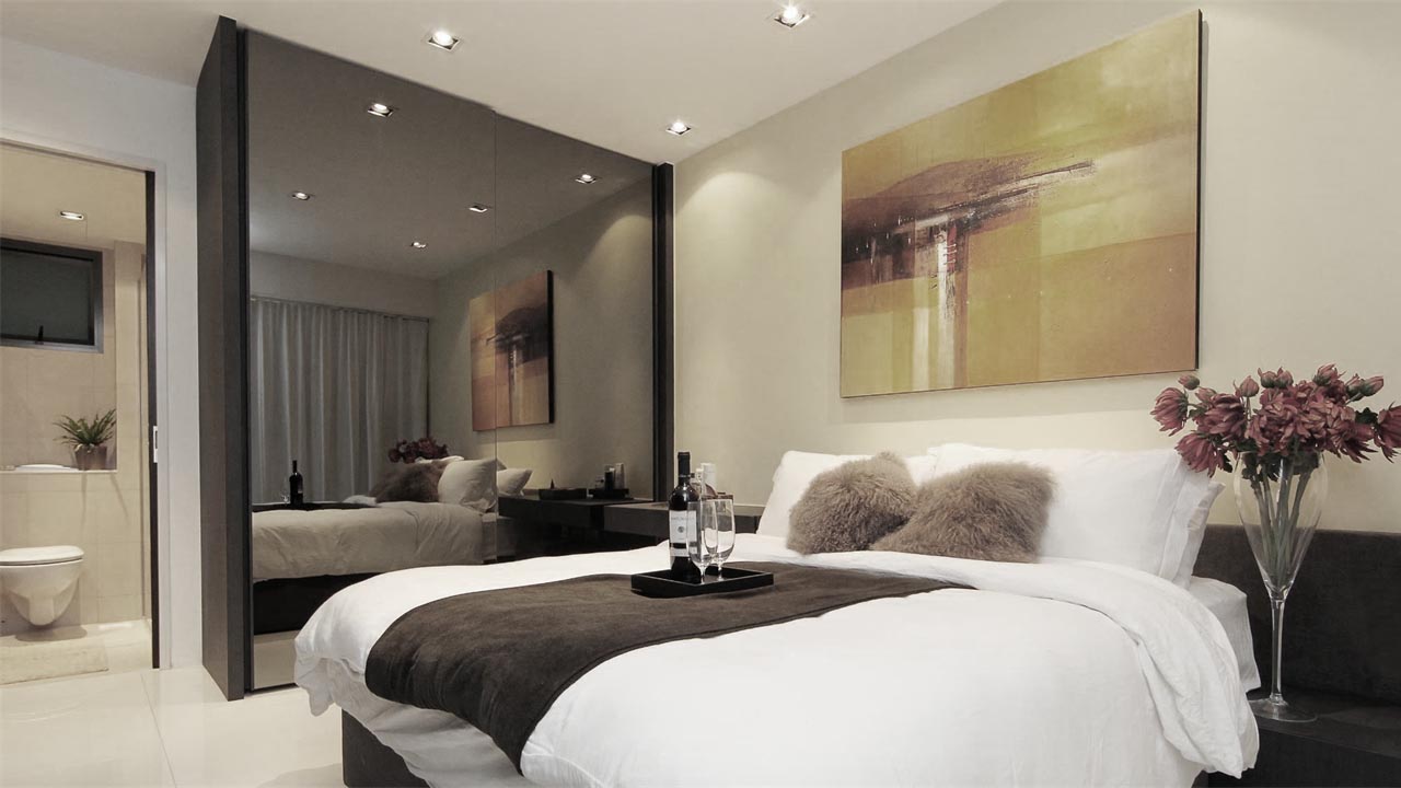 Pinnacle by Linear Studio Design - Architizer