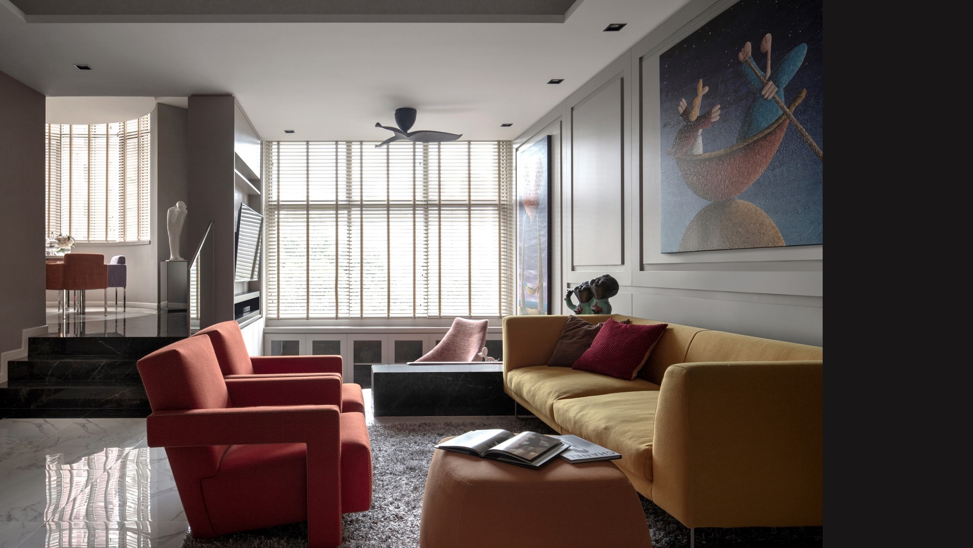 Horizon Towers by Linear Studio Design - Architizer