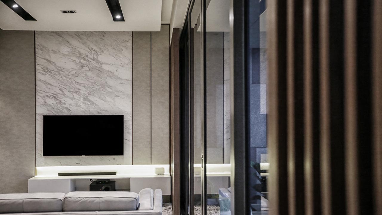 One Balmoral by Linear Studio Design - Architizer