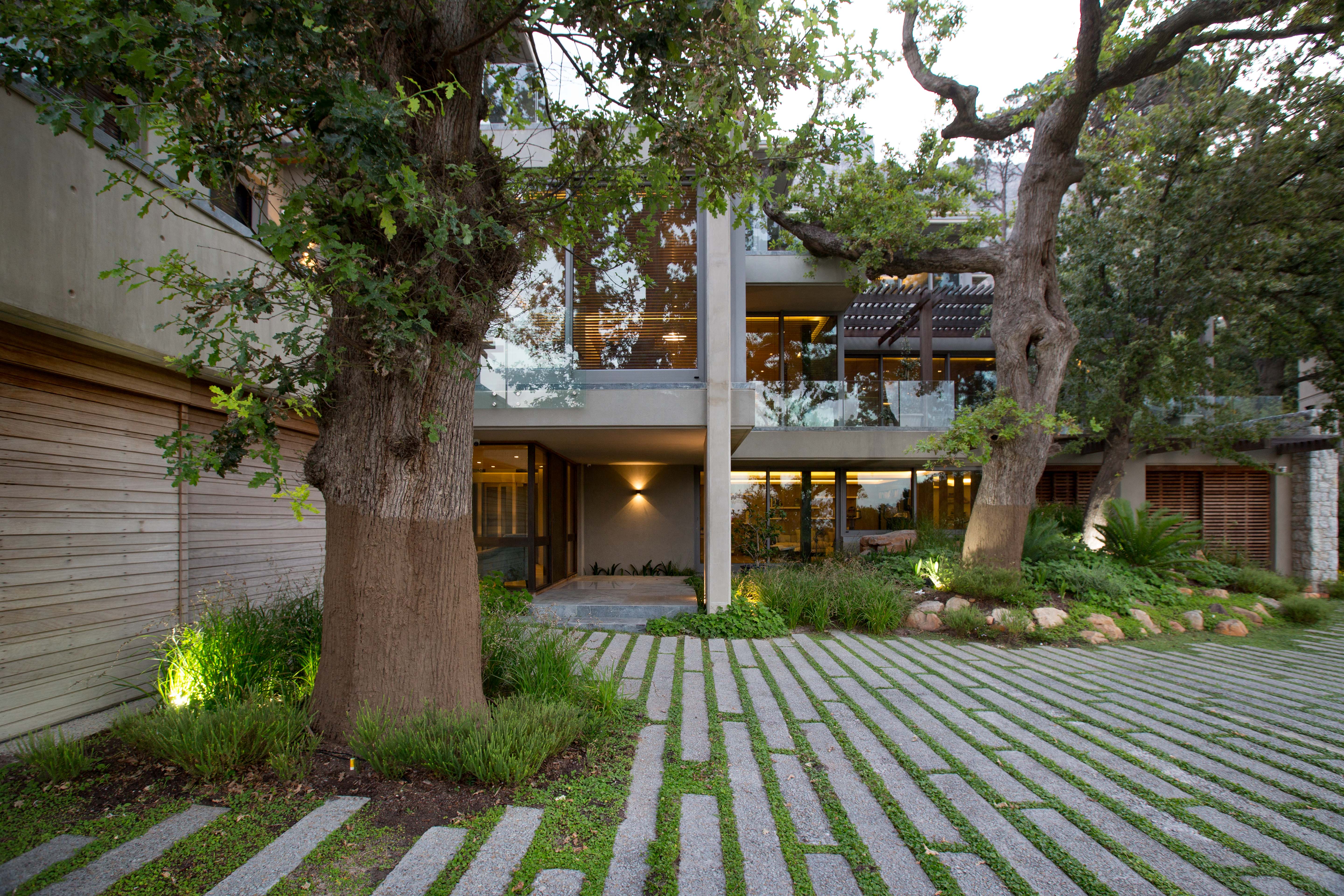 Wynand Wilsenach Architects - Architizer