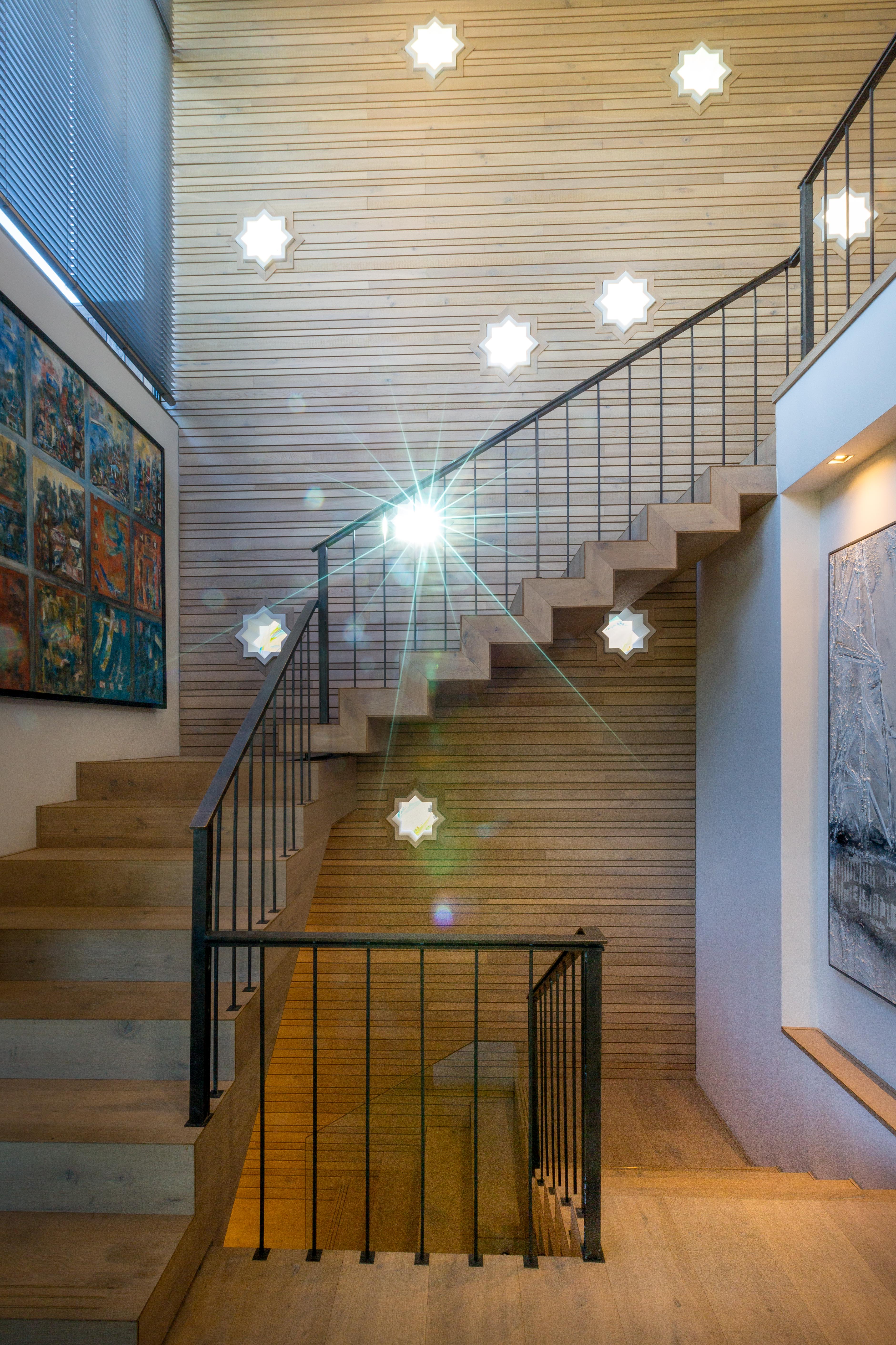 Mountain House by Wynand Wilsenach Architects - Architizer