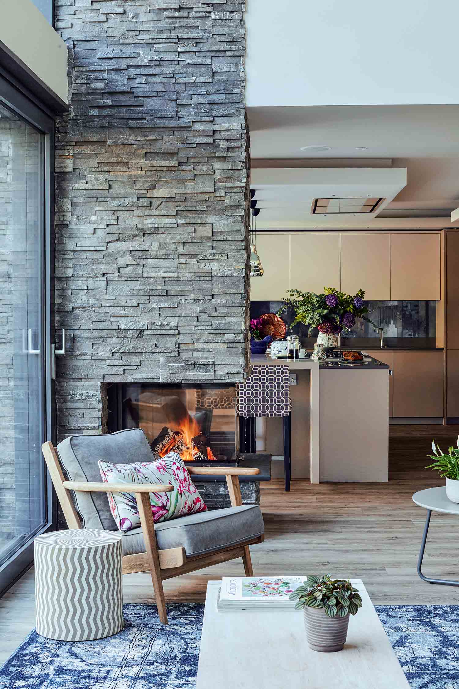 The Beaconsfield House by OB Architecture - Architizer