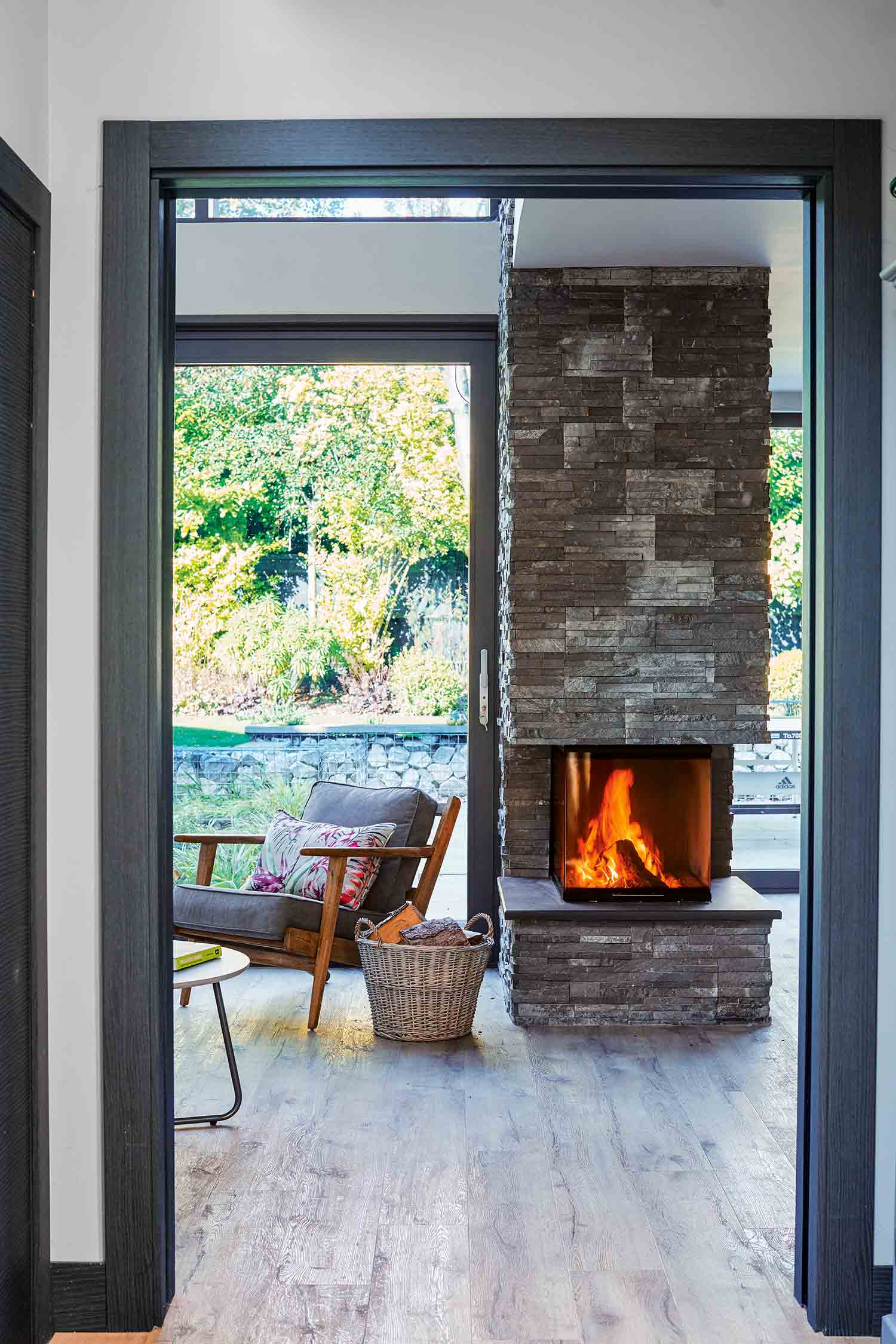 The Beaconsfield House by OB Architecture - Architizer