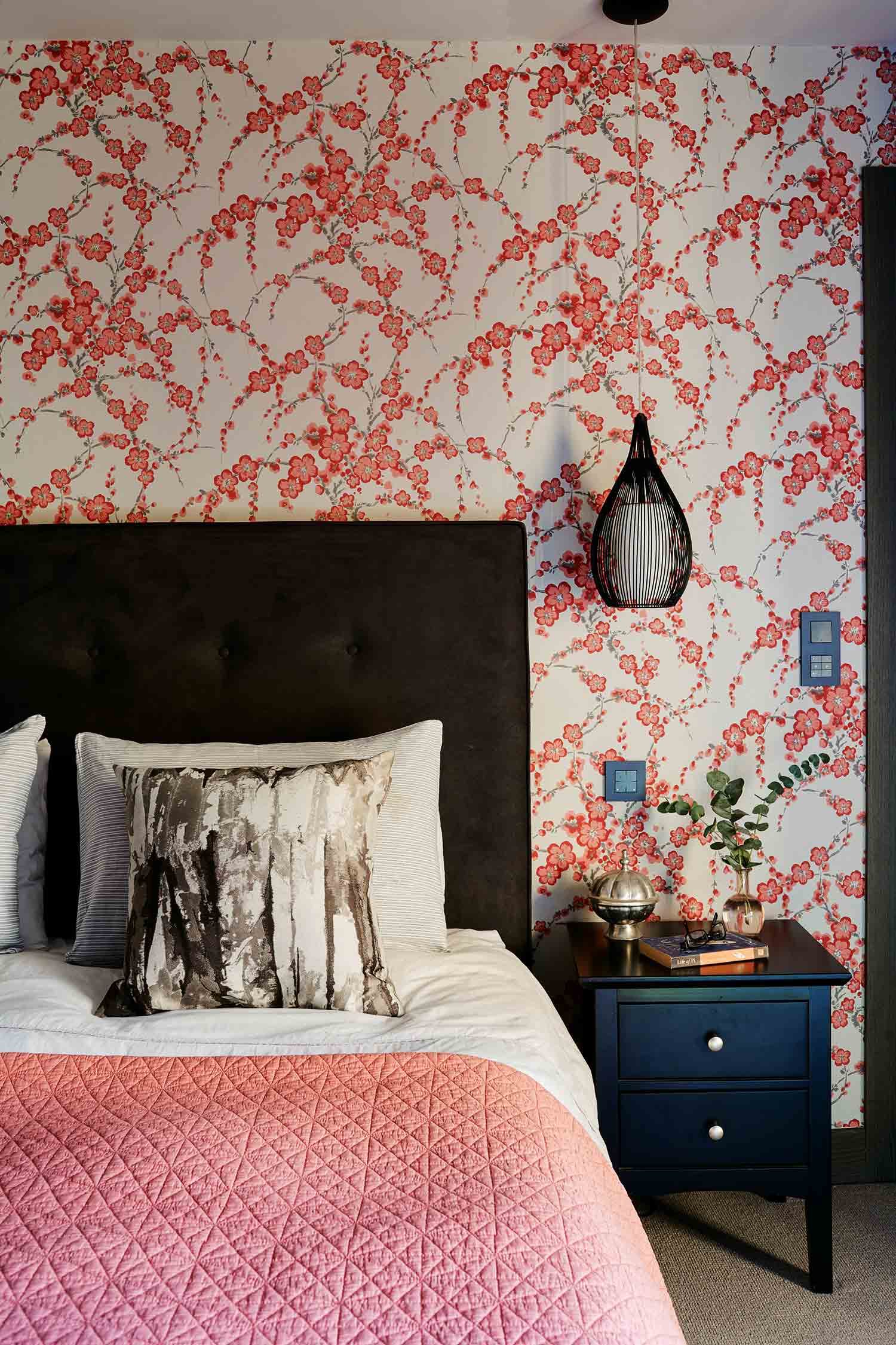 The Beaconsfield House by OB Architecture - Architizer