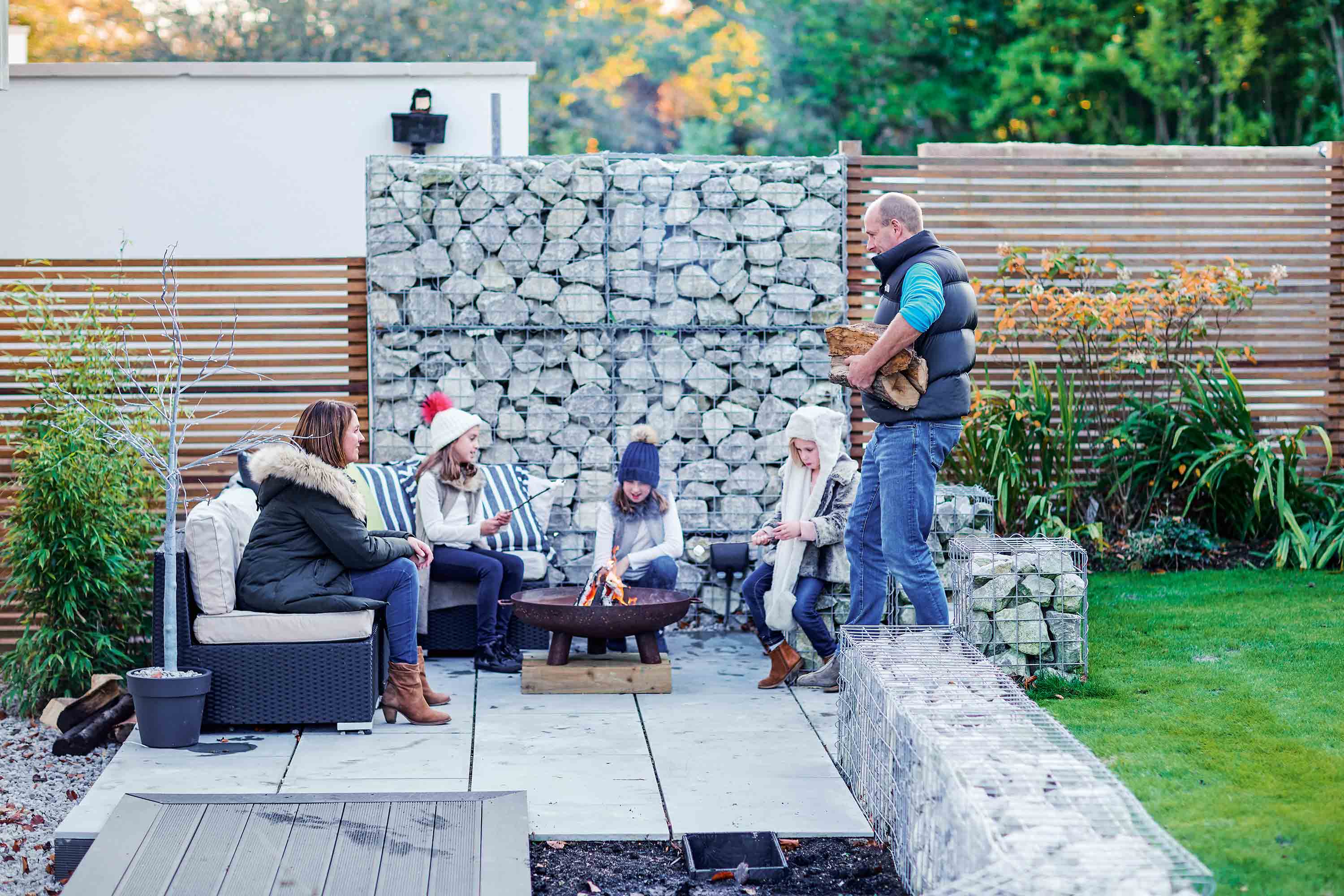 The Beaconsfield House by OB Architecture - Architizer