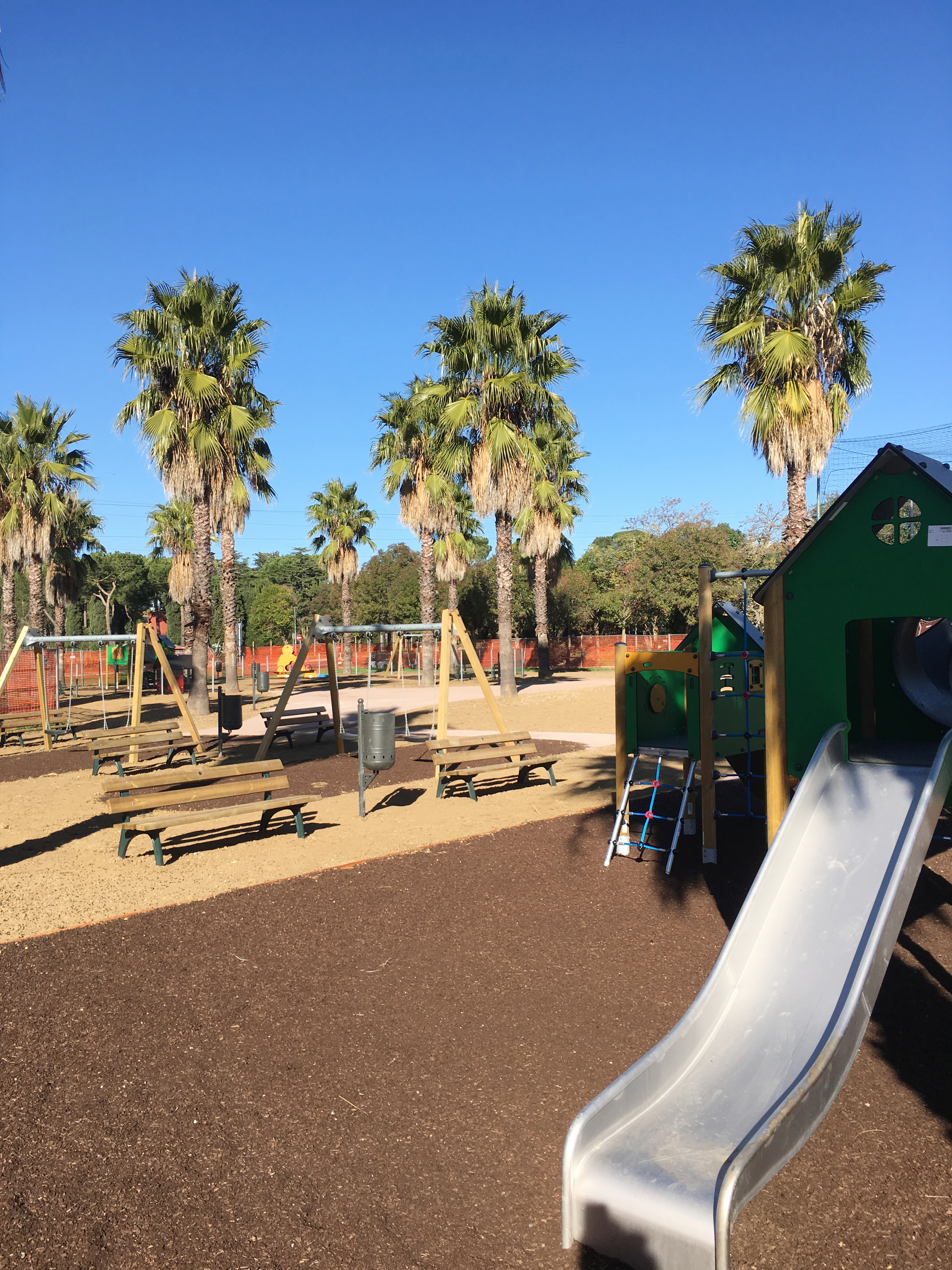 Urban Playground in Rome I by Abad Architetti Srl - Architizer