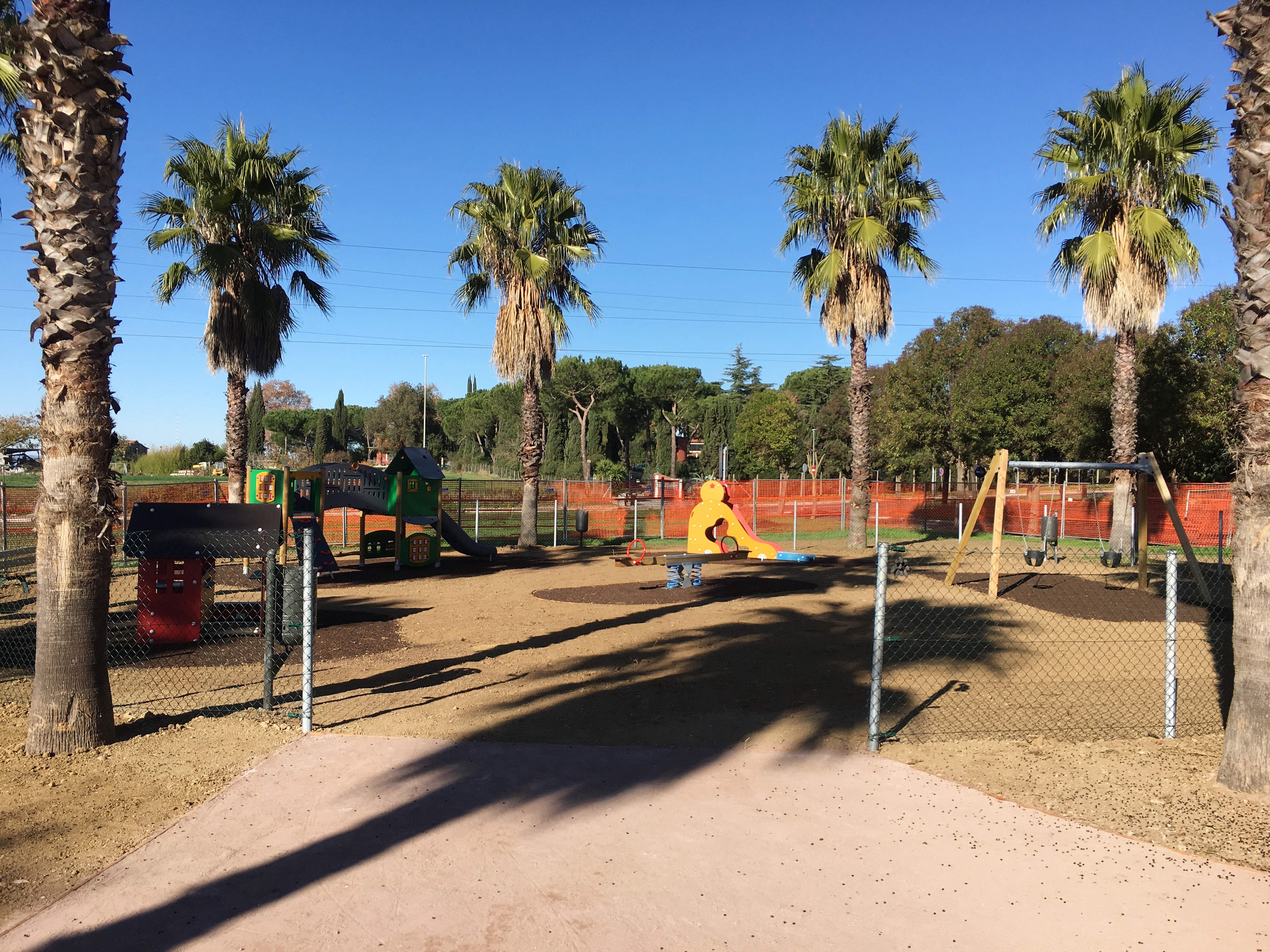 Urban Playground in Rome I by Abad Architetti Srl - Architizer