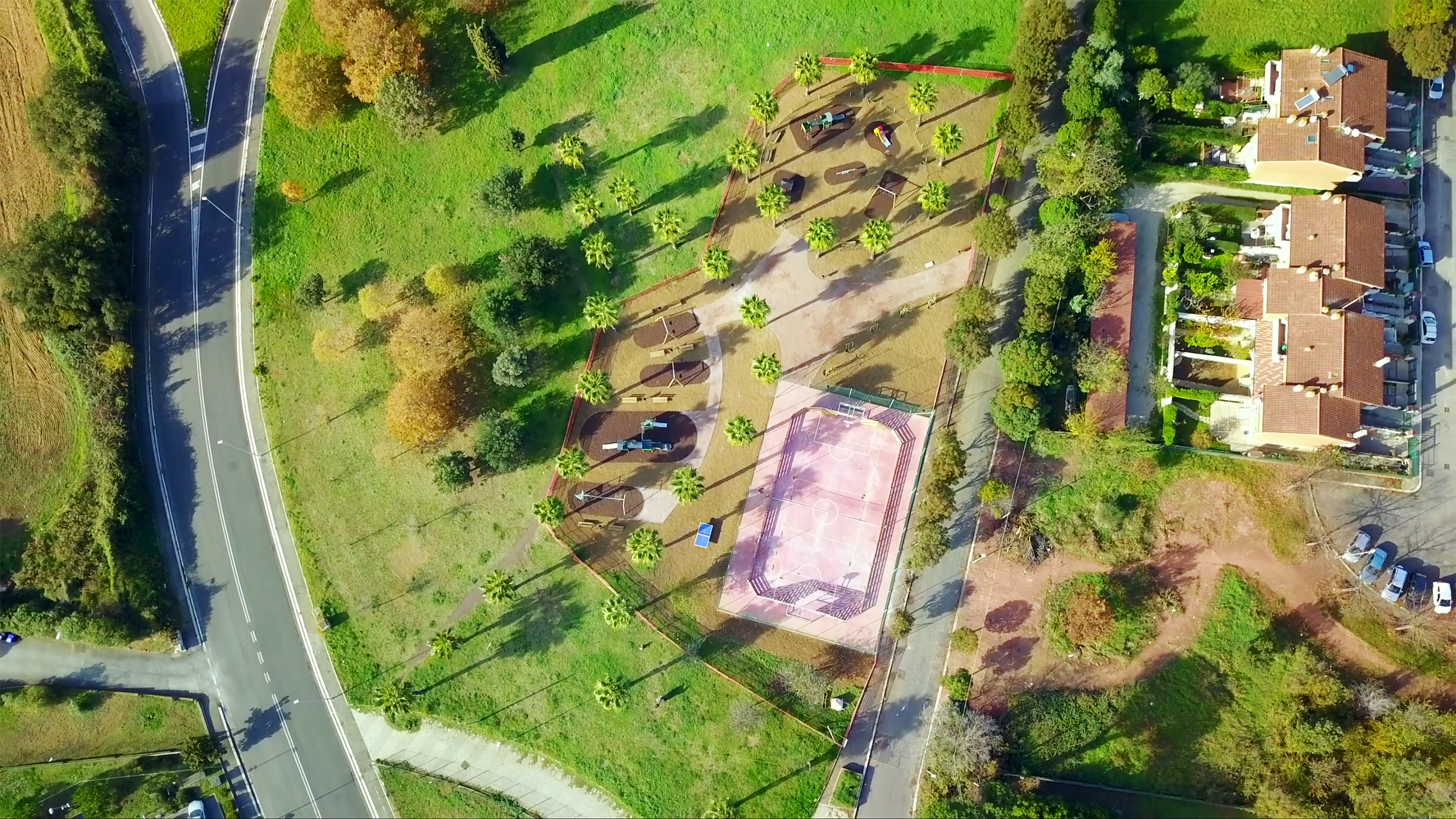 Urban Playground in Rome I by Abad Architetti Srl - Architizer