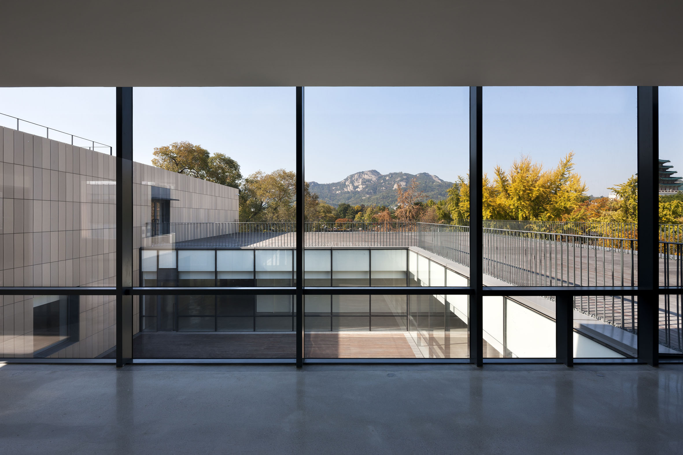 Idea 2658261: MMCA, The Museum of Modern and Contemporary Art Seoul by ...