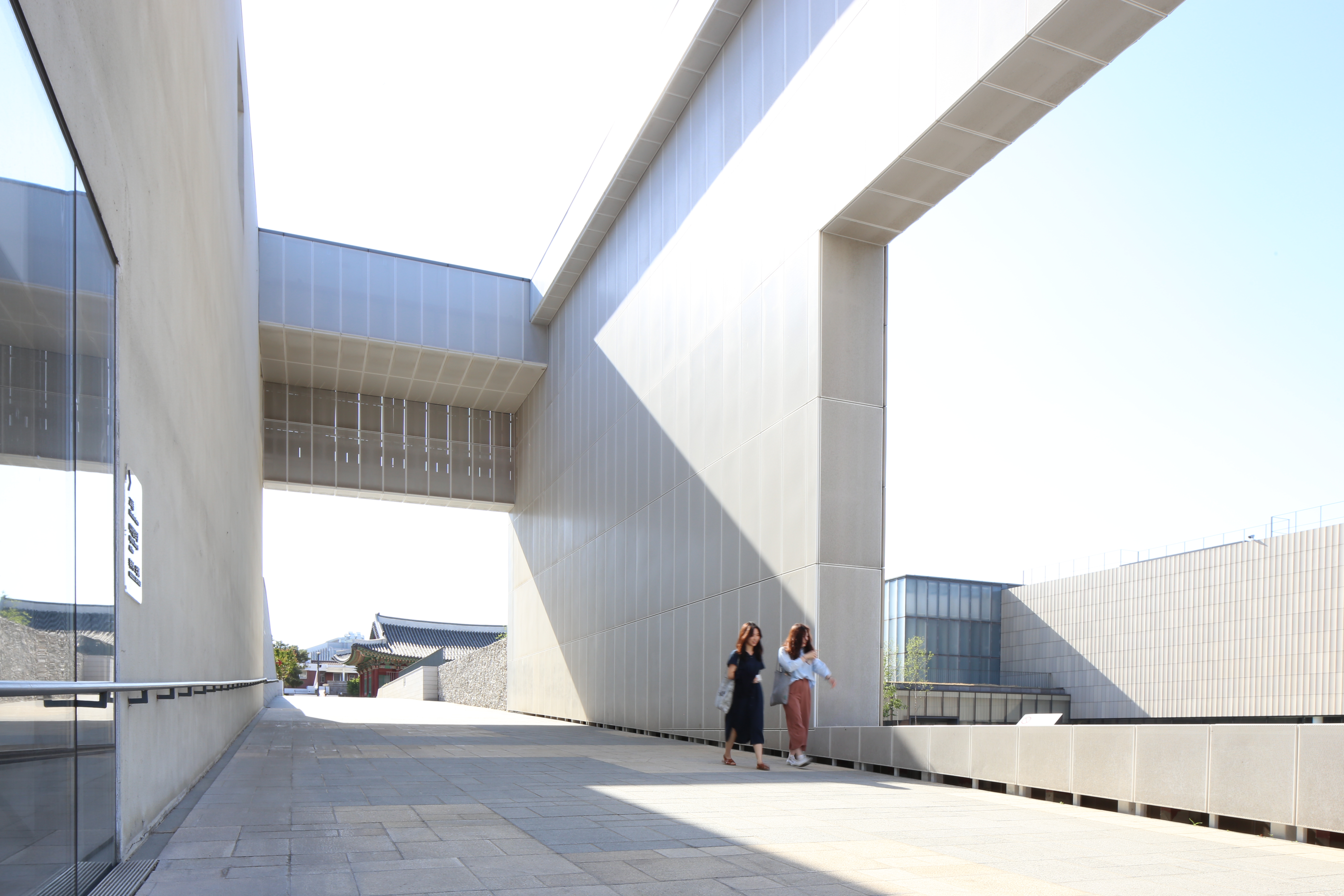 MMCA, The Museum of Modern and Contemporary Art Seoul by MPART ...