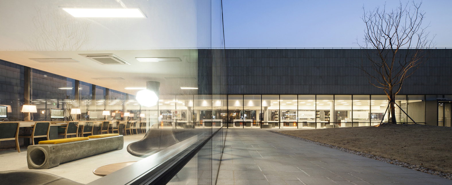 MMCA, The Museum of Modern and Contemporary Art Seoul by MPART ...