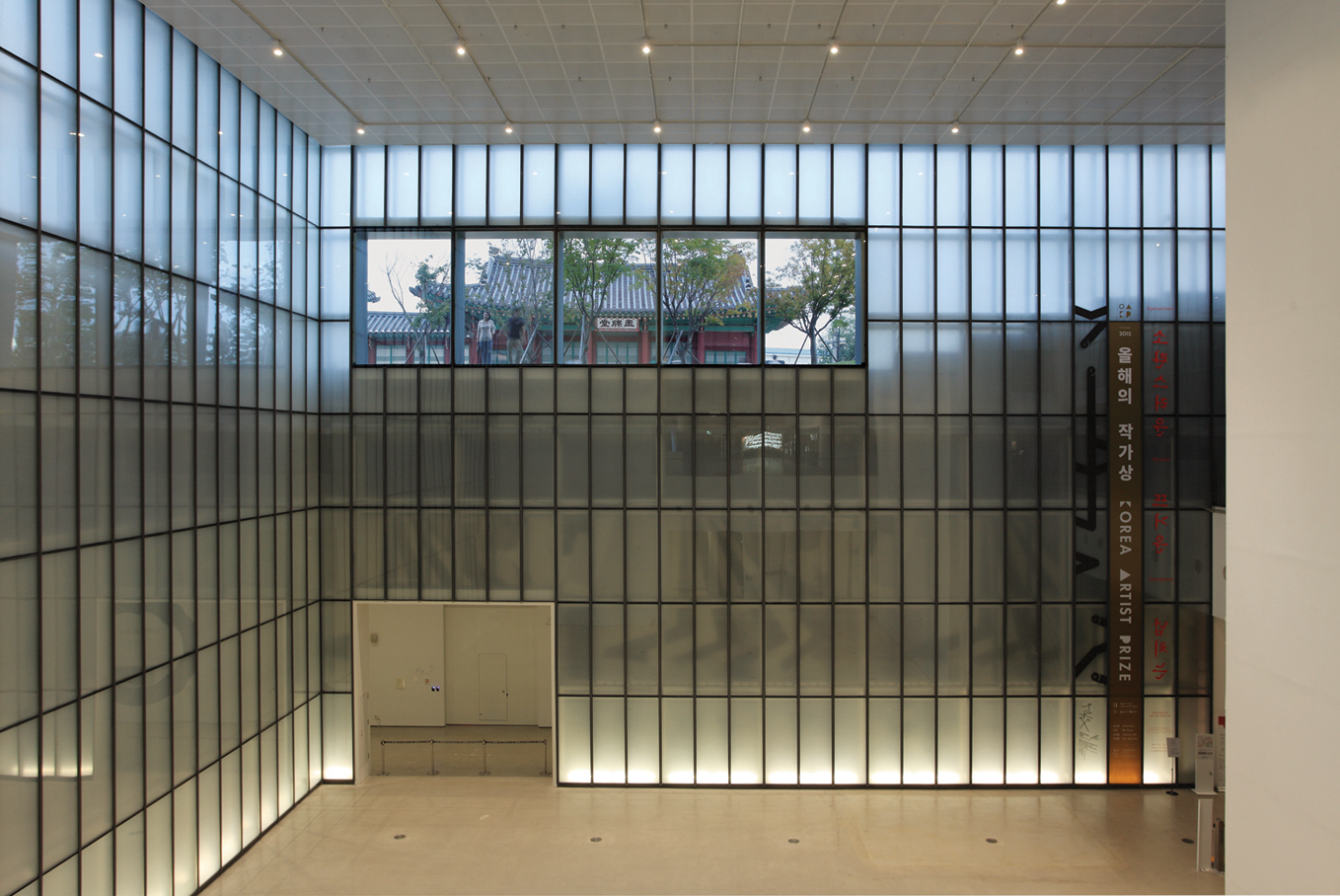 MMCA, The Museum of Modern and Contemporary Art Seoul by MPART ...