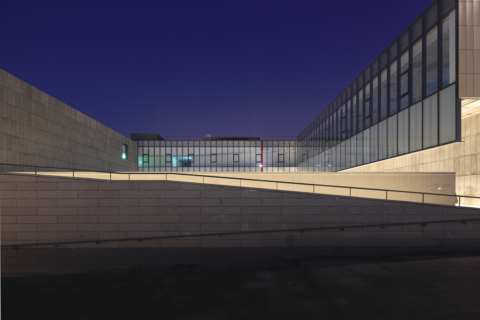 MMCA, The Museum of Modern and Contemporary Art Seoul by MPART ...