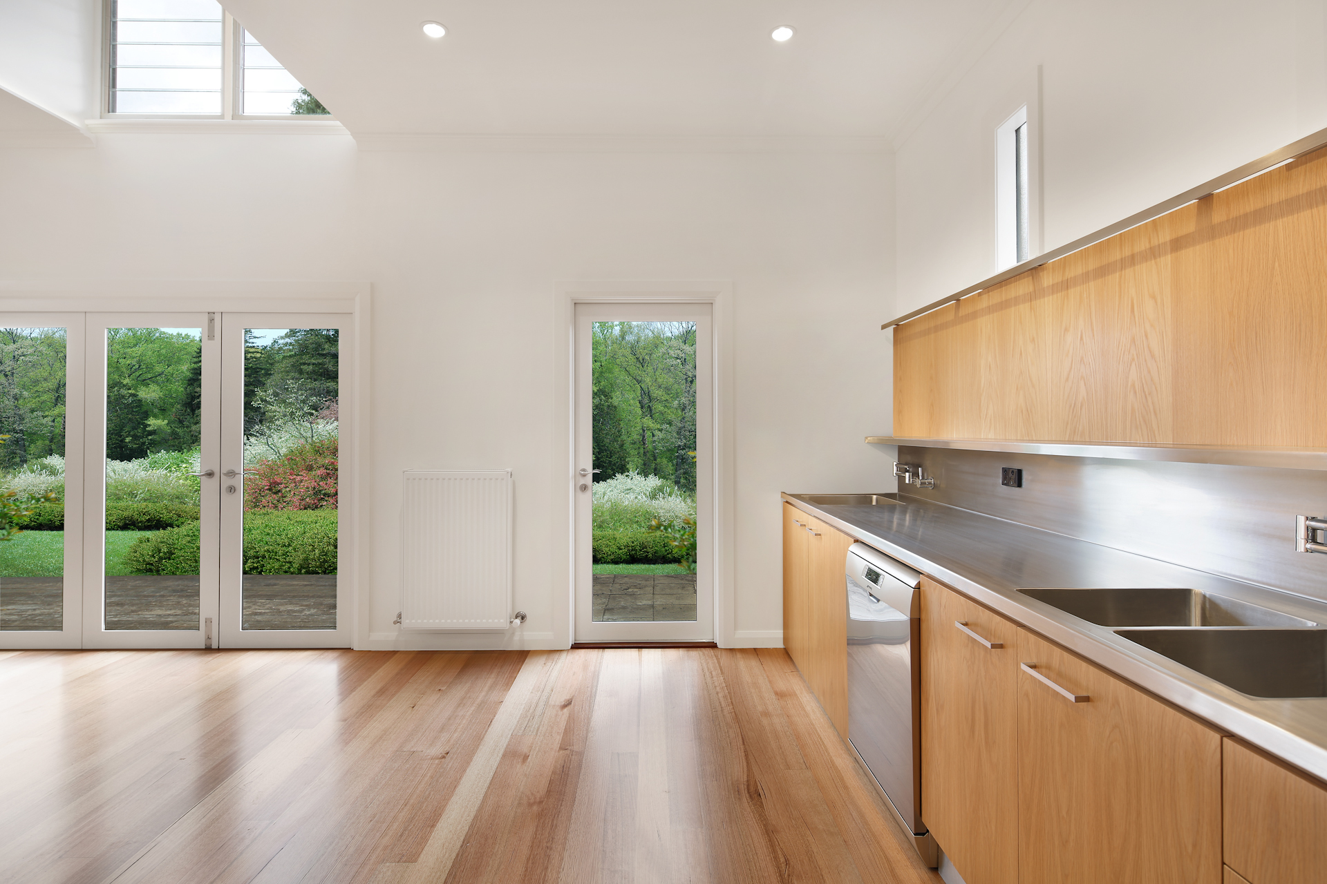 Outlook House by SG2 architects + interiors - Architizer