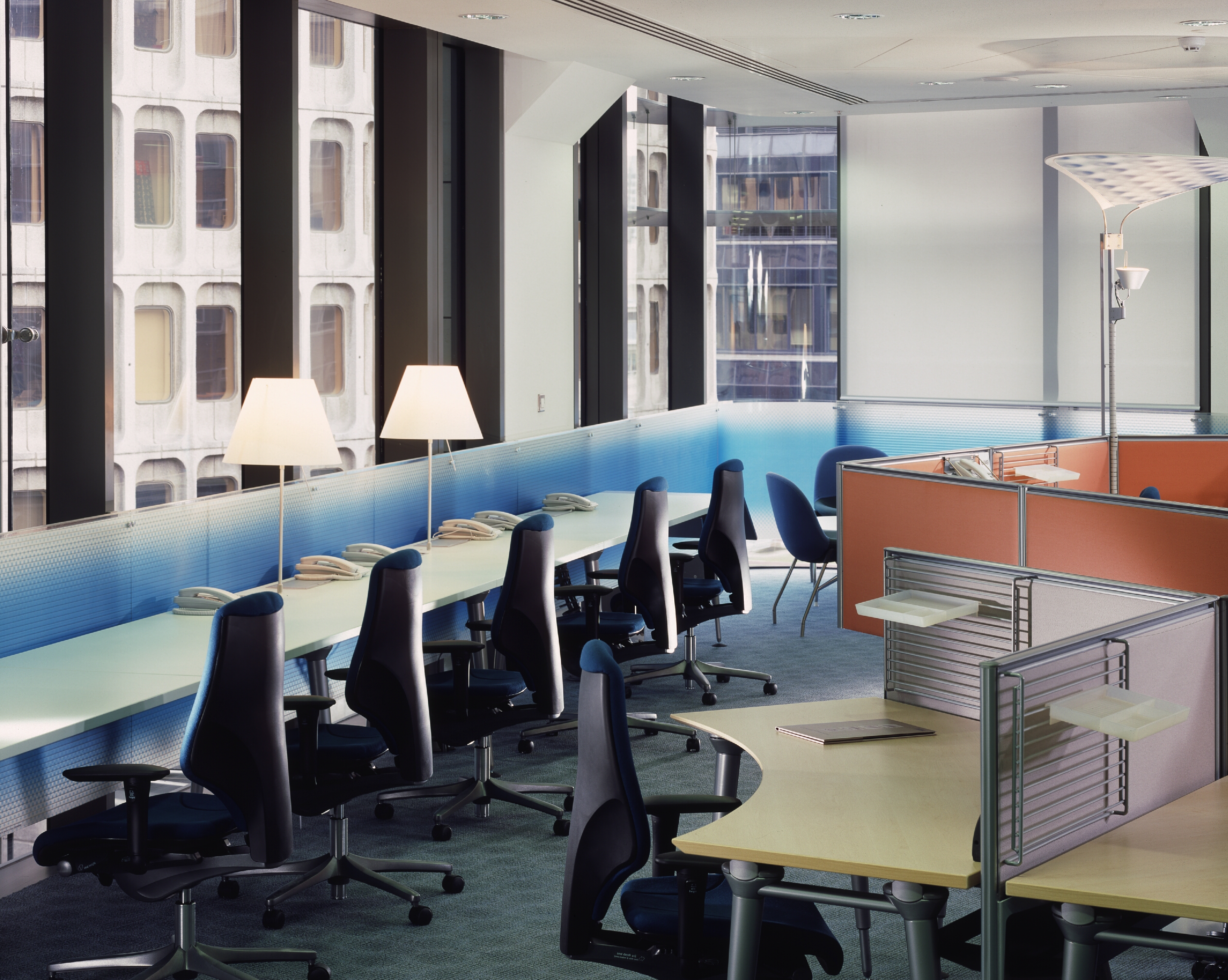 Deloitte Consulting by Mackay + Partners - Architizer