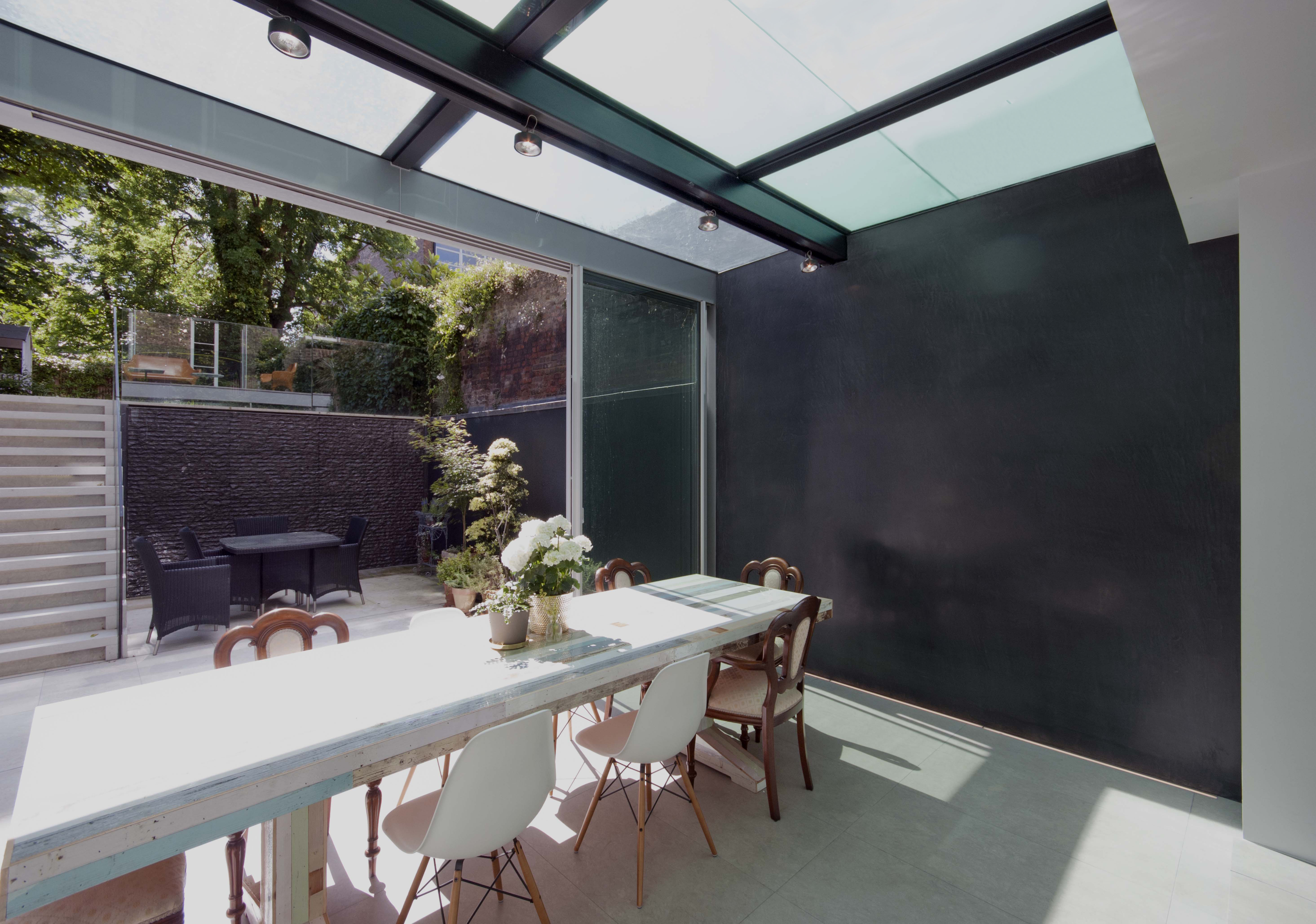 Highbury Place by Mackay + Partners - Architizer