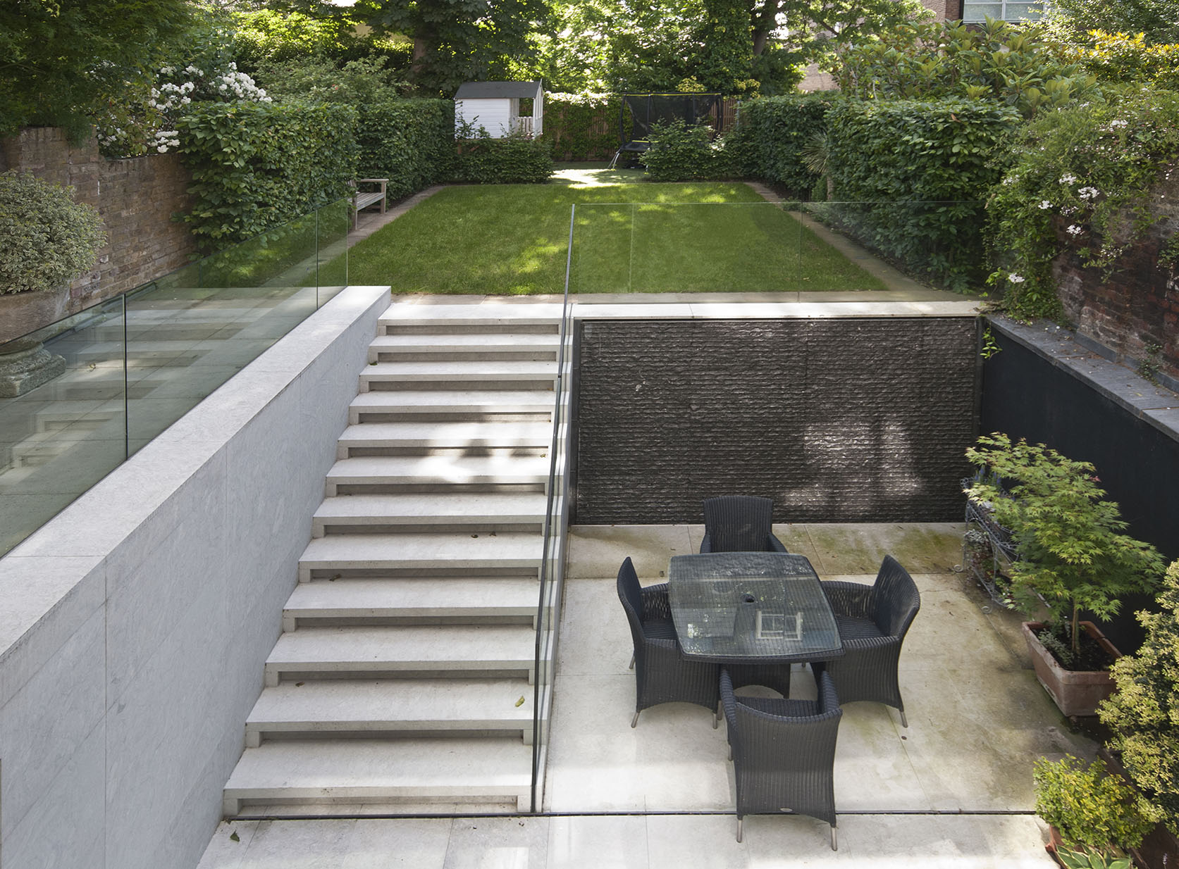 Highbury Place by Mackay + Partners - Architizer