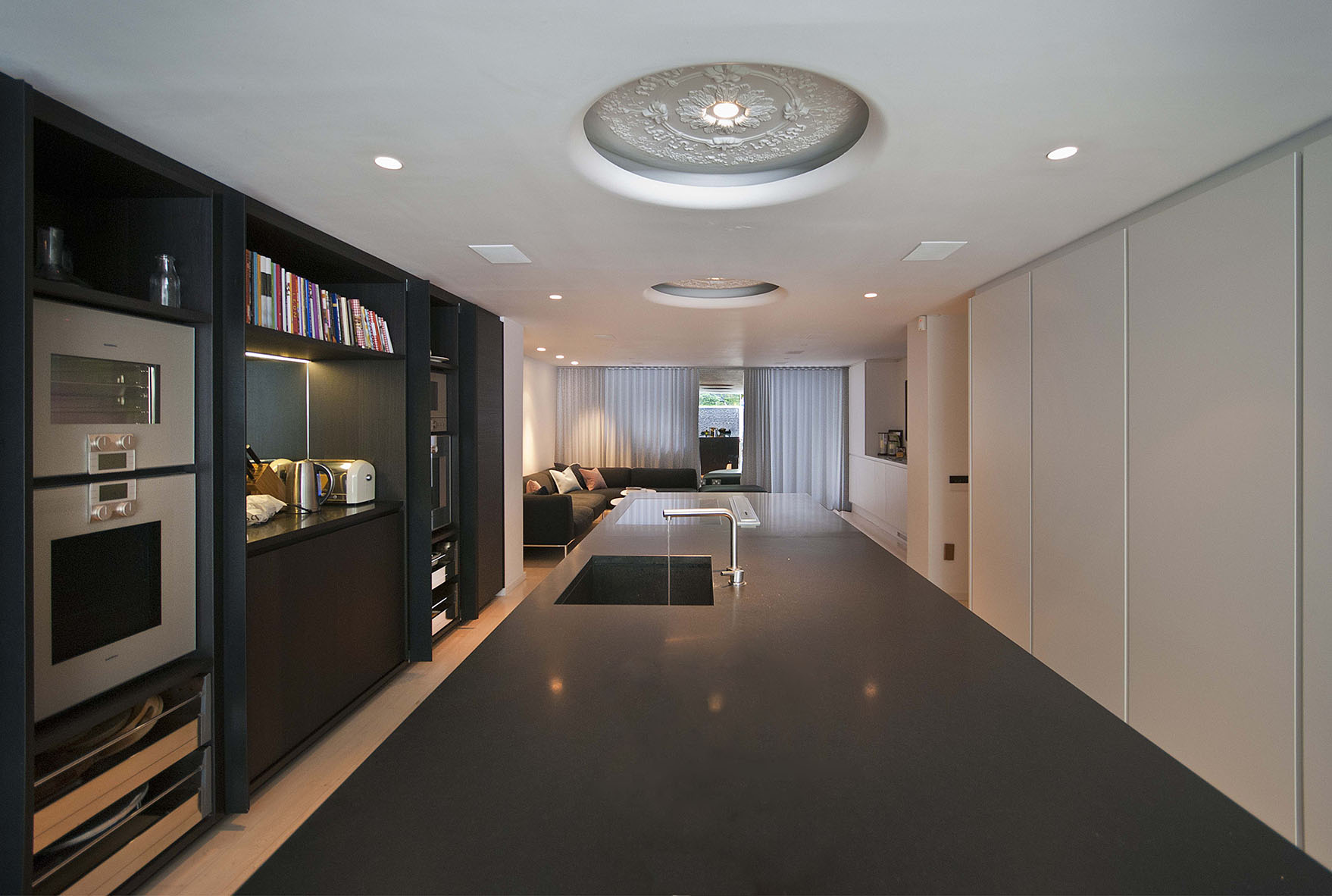 Highbury Place by Mackay + Partners - Architizer