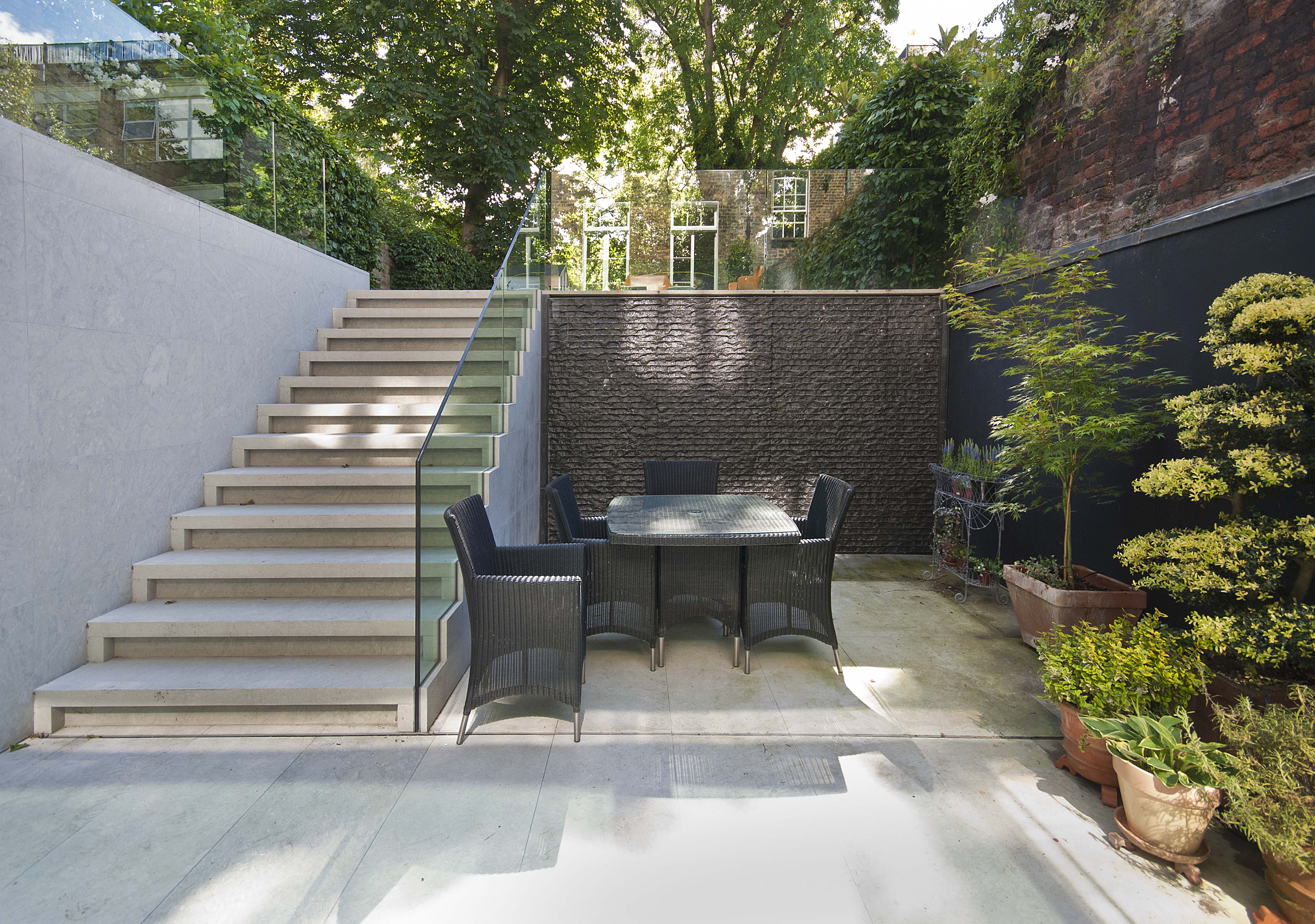 Highbury Place by Mackay + Partners - Architizer