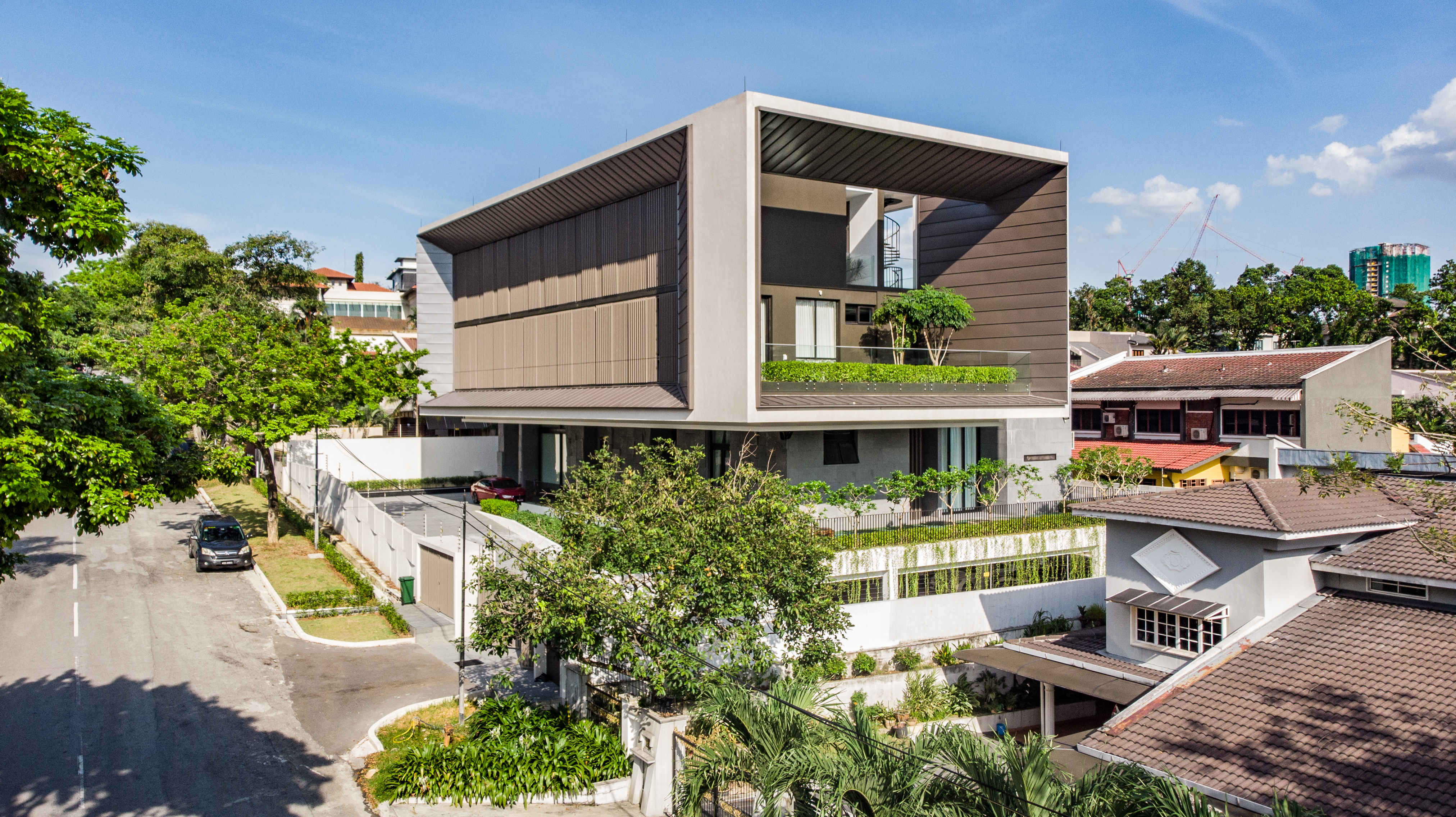 C-House by DCA: Design Collective Architects - Architizer