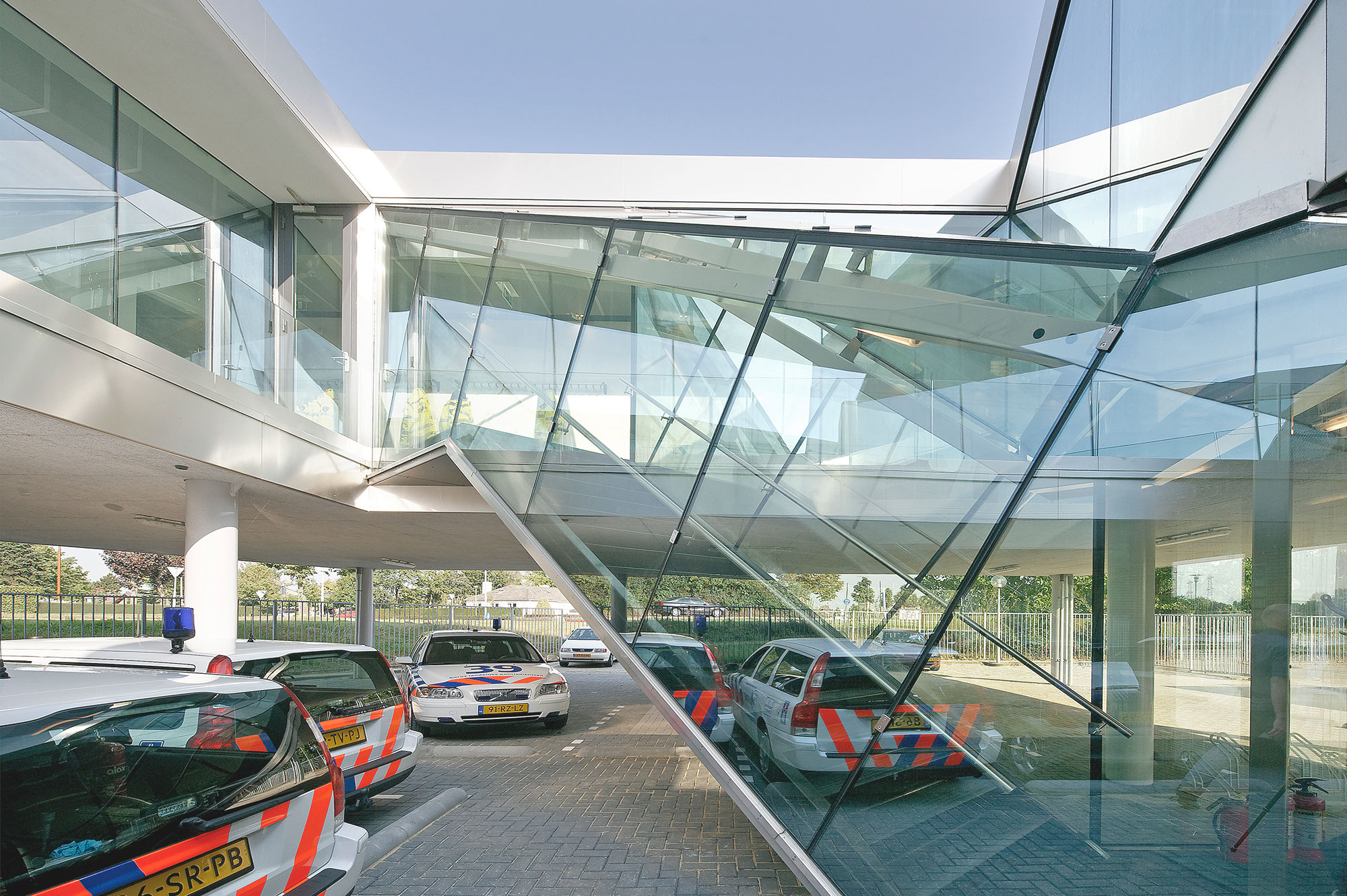 KLPD by GOLDSMITH - Architizer