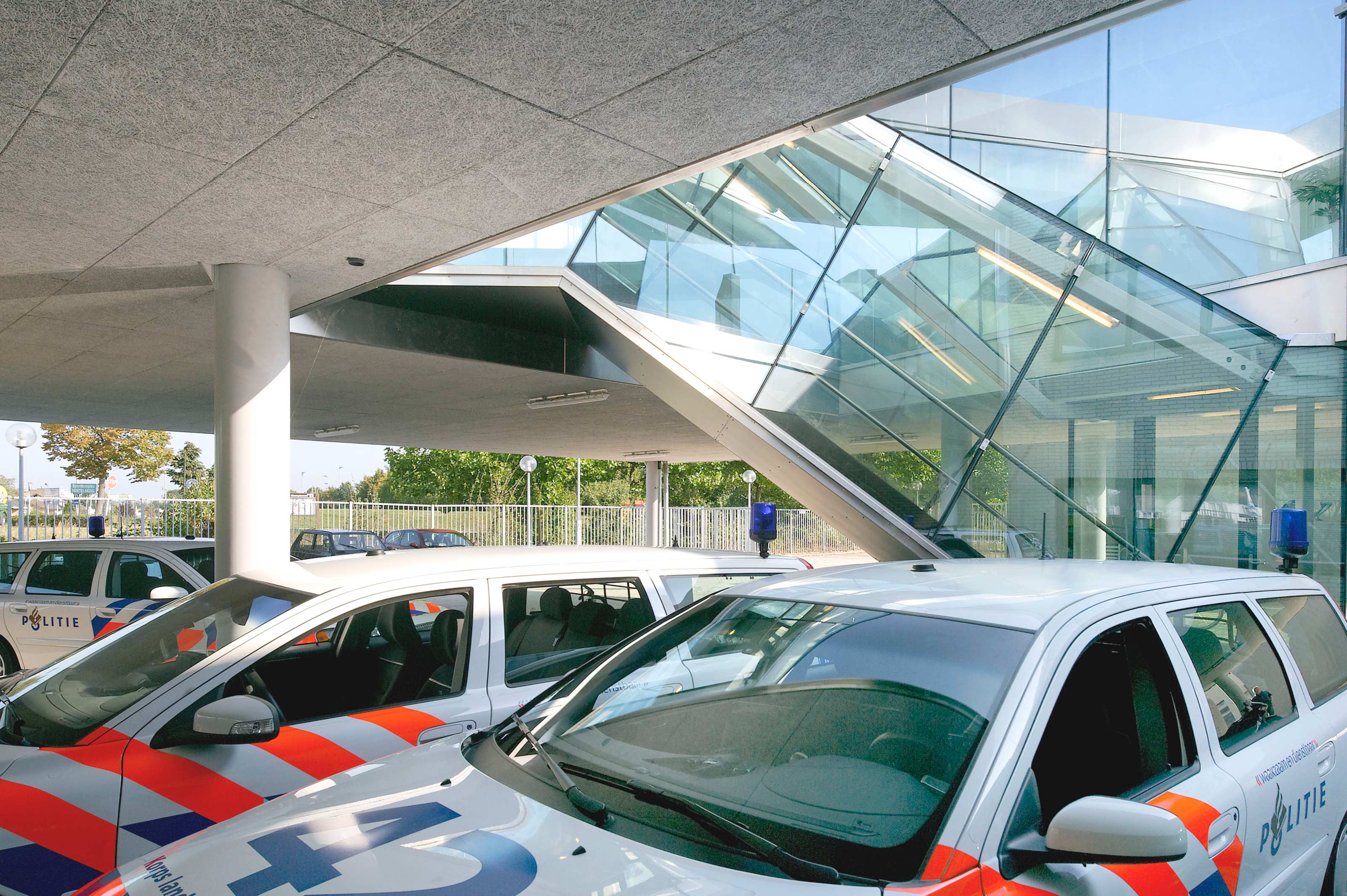 KLPD by GOLDSMITH - Architizer