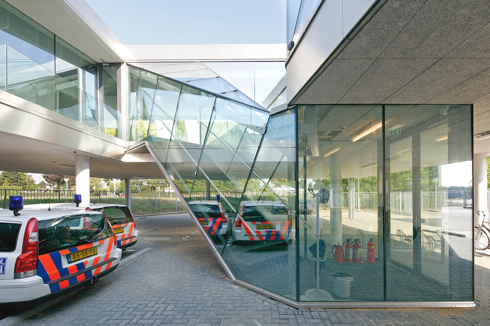 KLPD by GOLDSMITH - Architizer