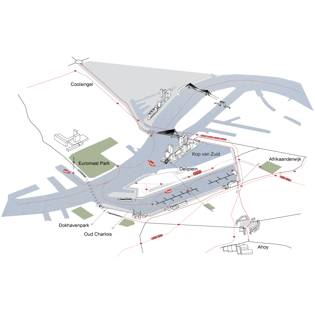 MAASHAVEN by GOLDSMITH - Architizer