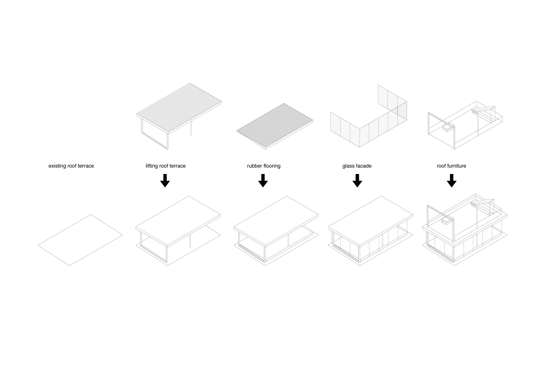 KRASINSKY PAVILION by GOLDSMITH - Architizer