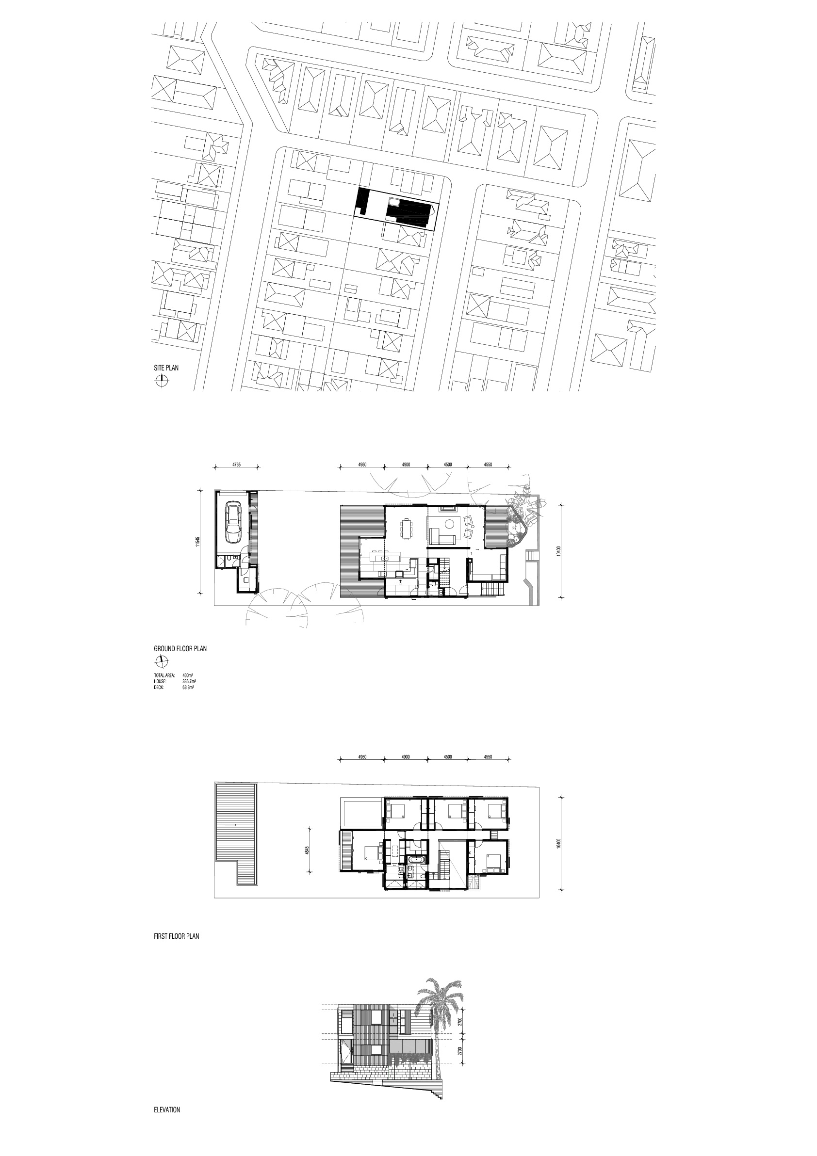 Project Tamarama by Modscape + Modbotics - Architizer