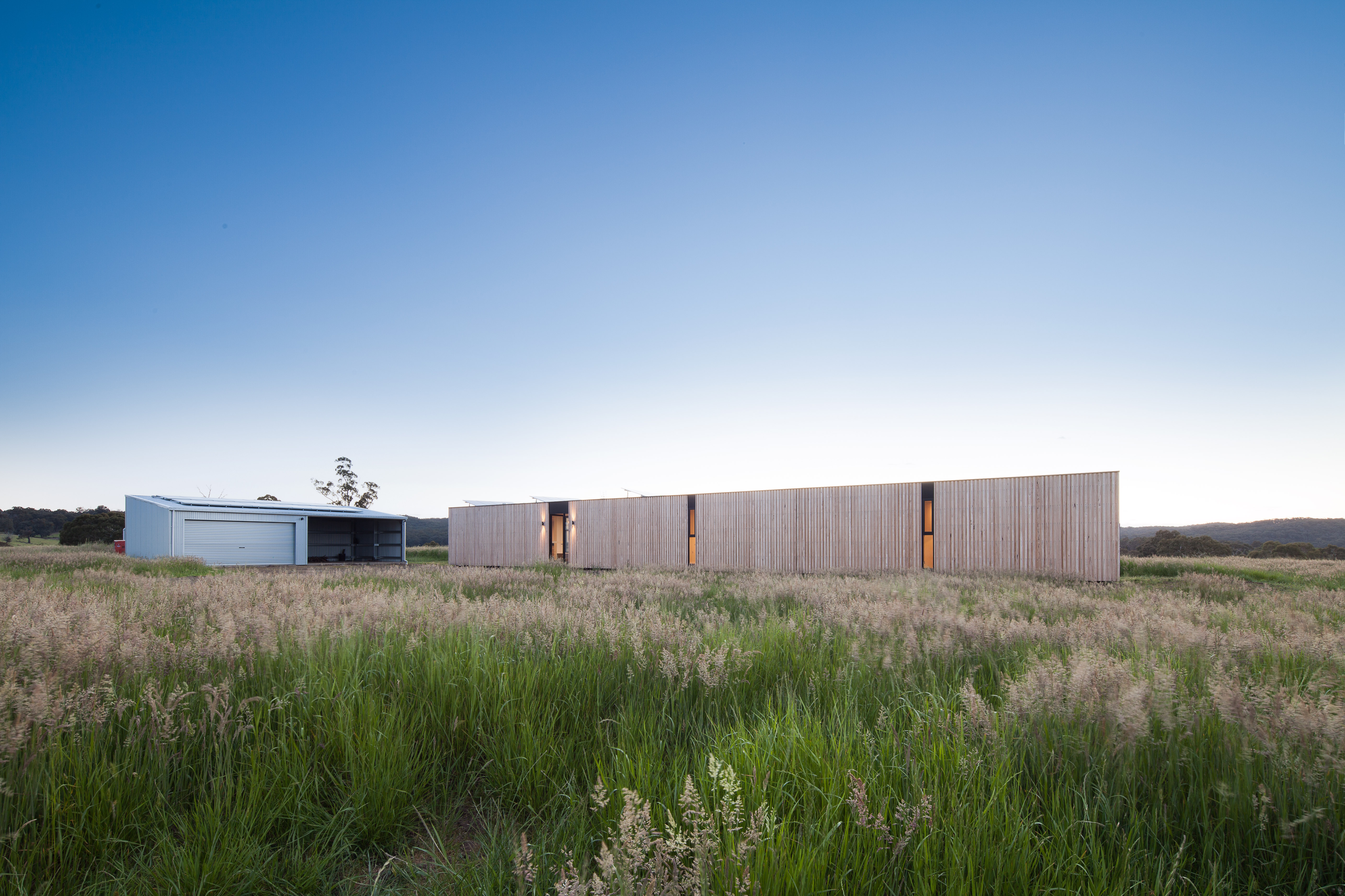 Monash College Learning Village by Modscape - Architizer