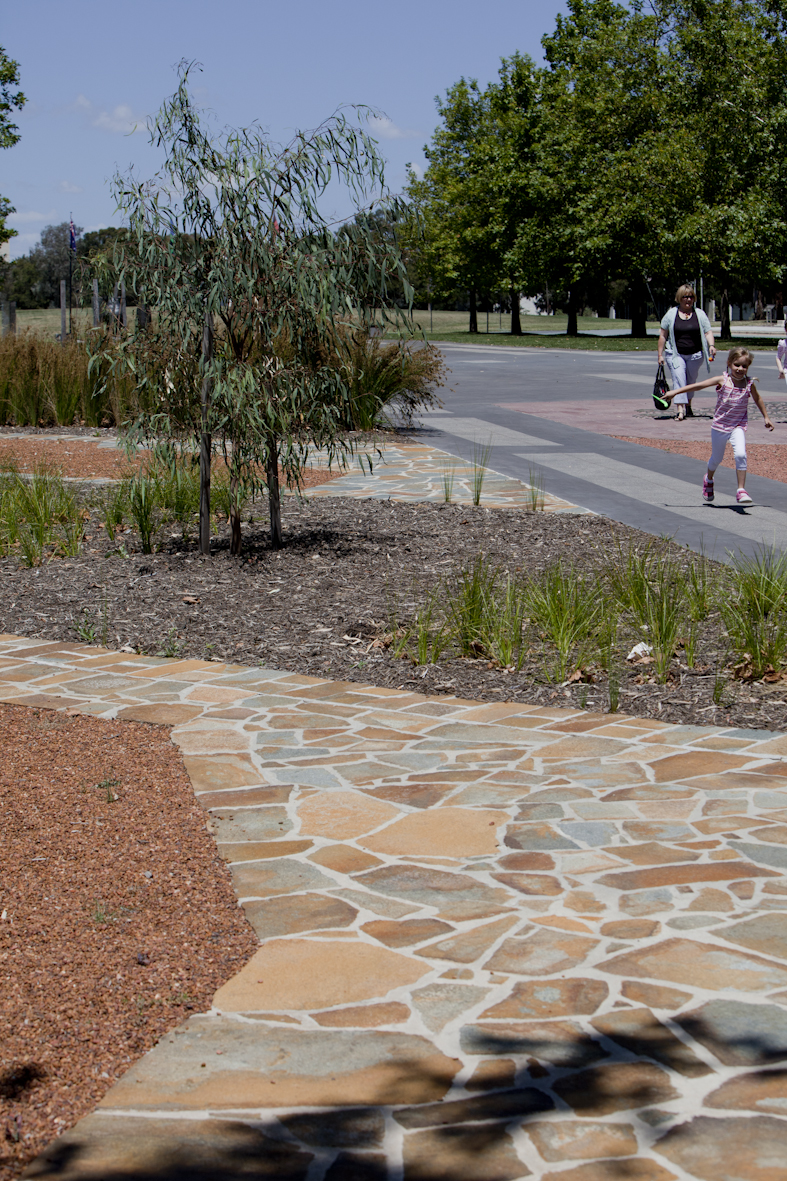 Centennial Park Amenities by lahznimmo architects - Architizer