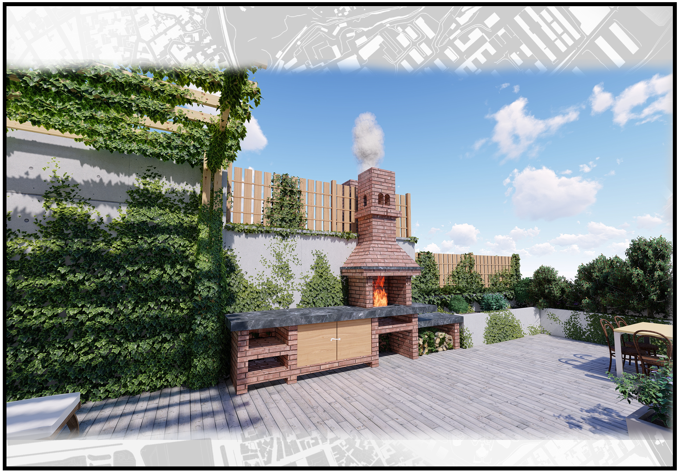 Multi Functional Complex by artytechs - Architizer